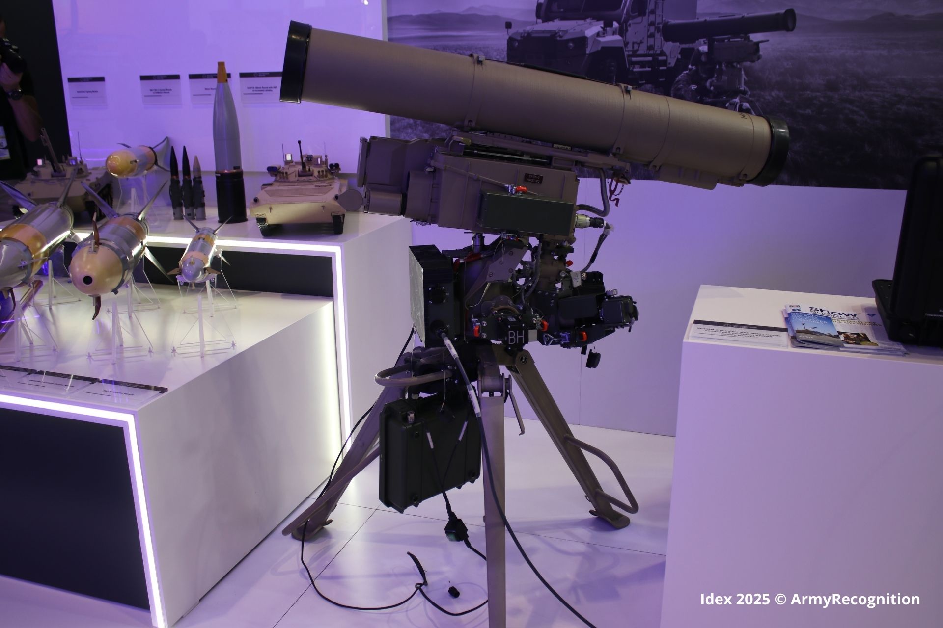 Russia Relies on Modernized Kornet-EM to Neutralize Armored Vehicles ...