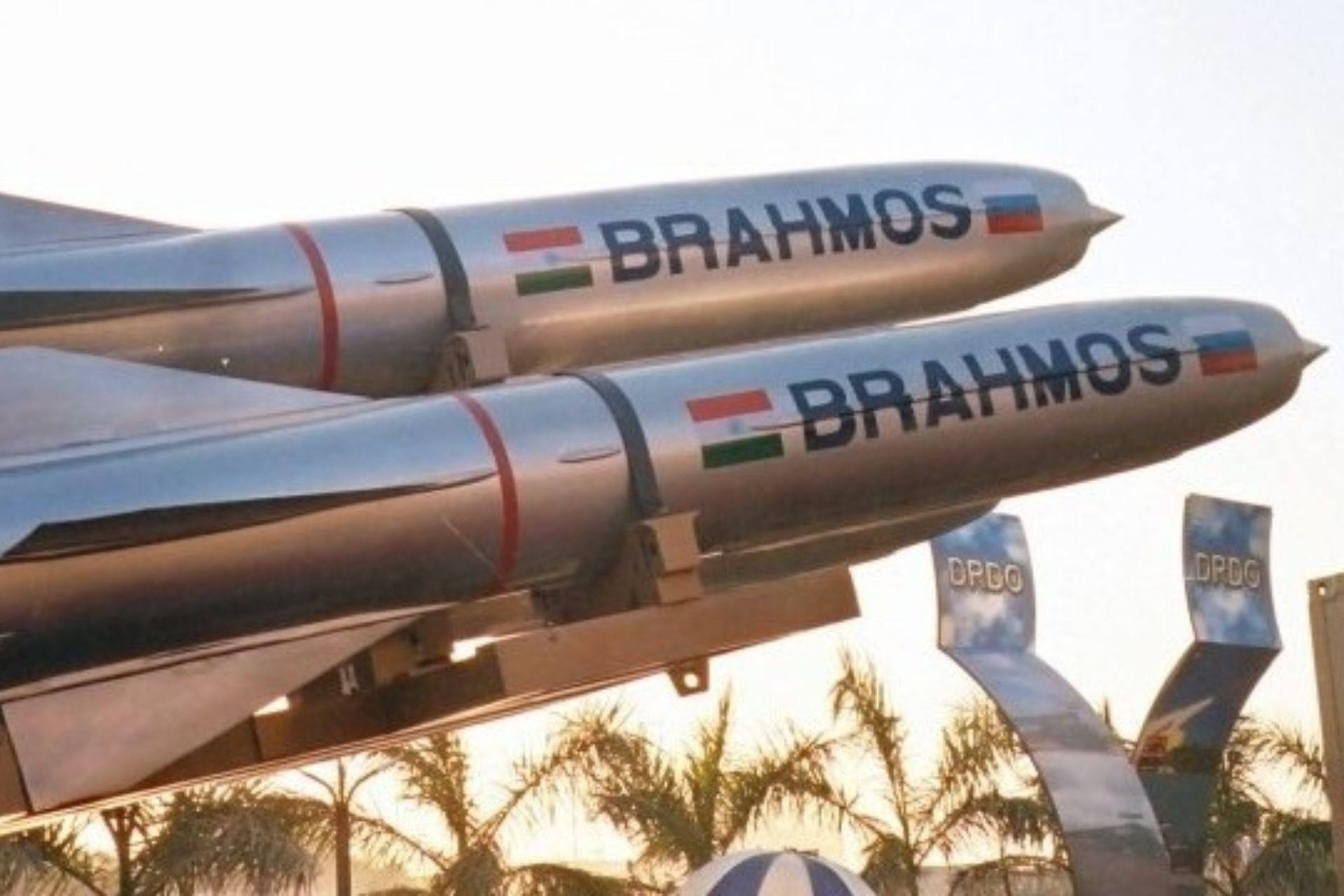 BrahMos: A Strategic Tool for India in Southeast Asia Against China