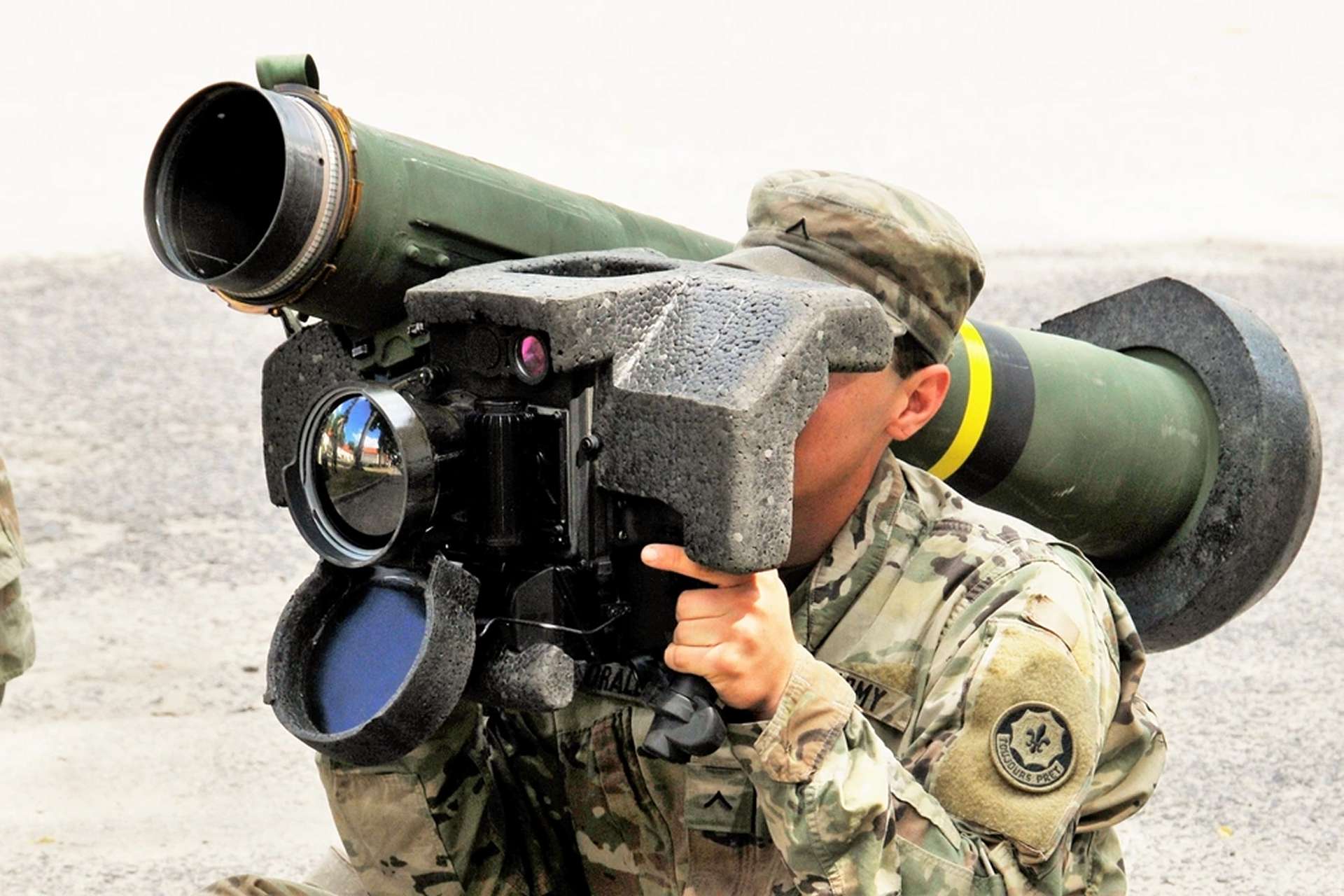 Bulgaria Approves Agreement for Acquisition of Javelin Guided Anti-Tank ...