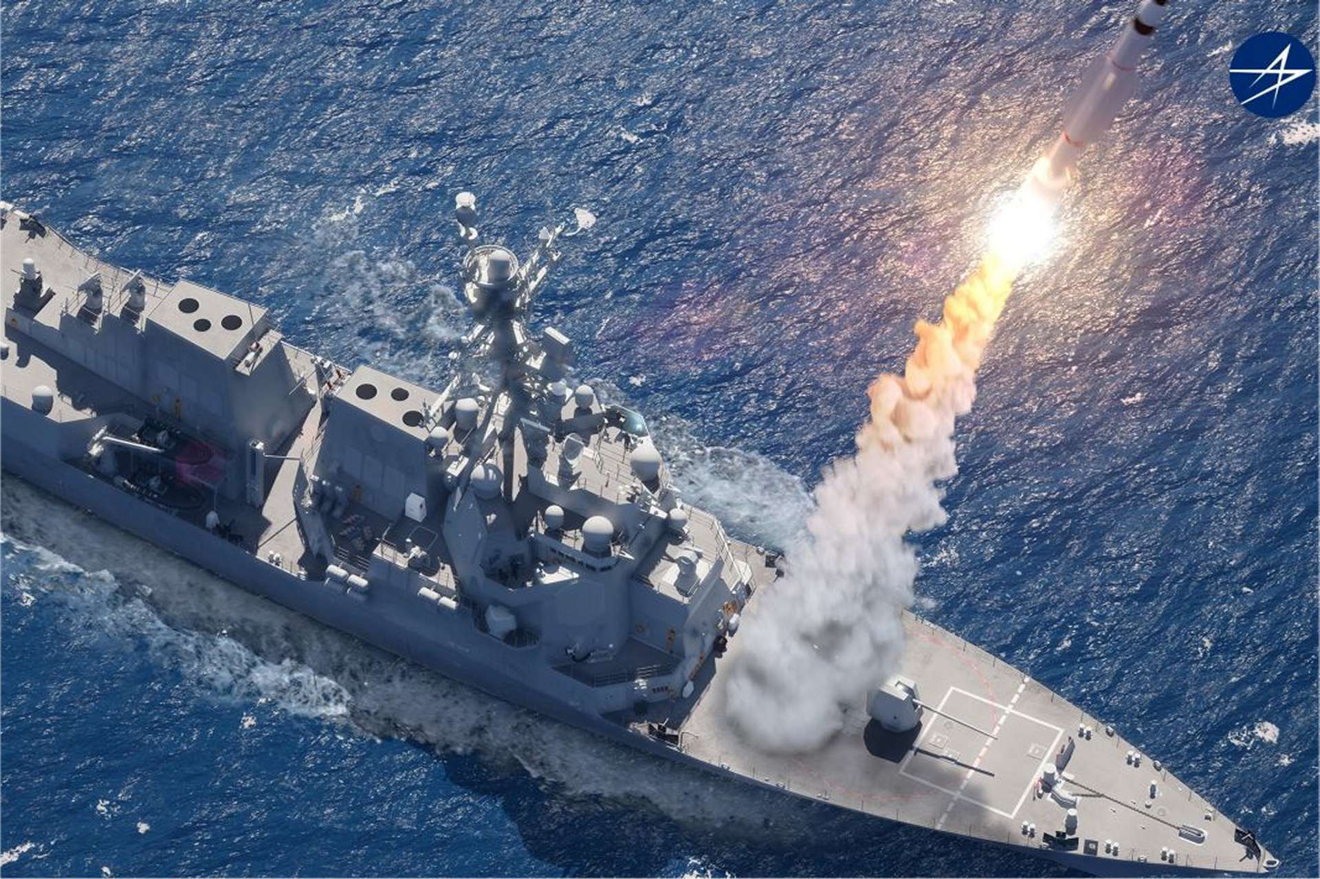 How Artificial Intelligence is Revolutionizing Aegis Combat System for ...