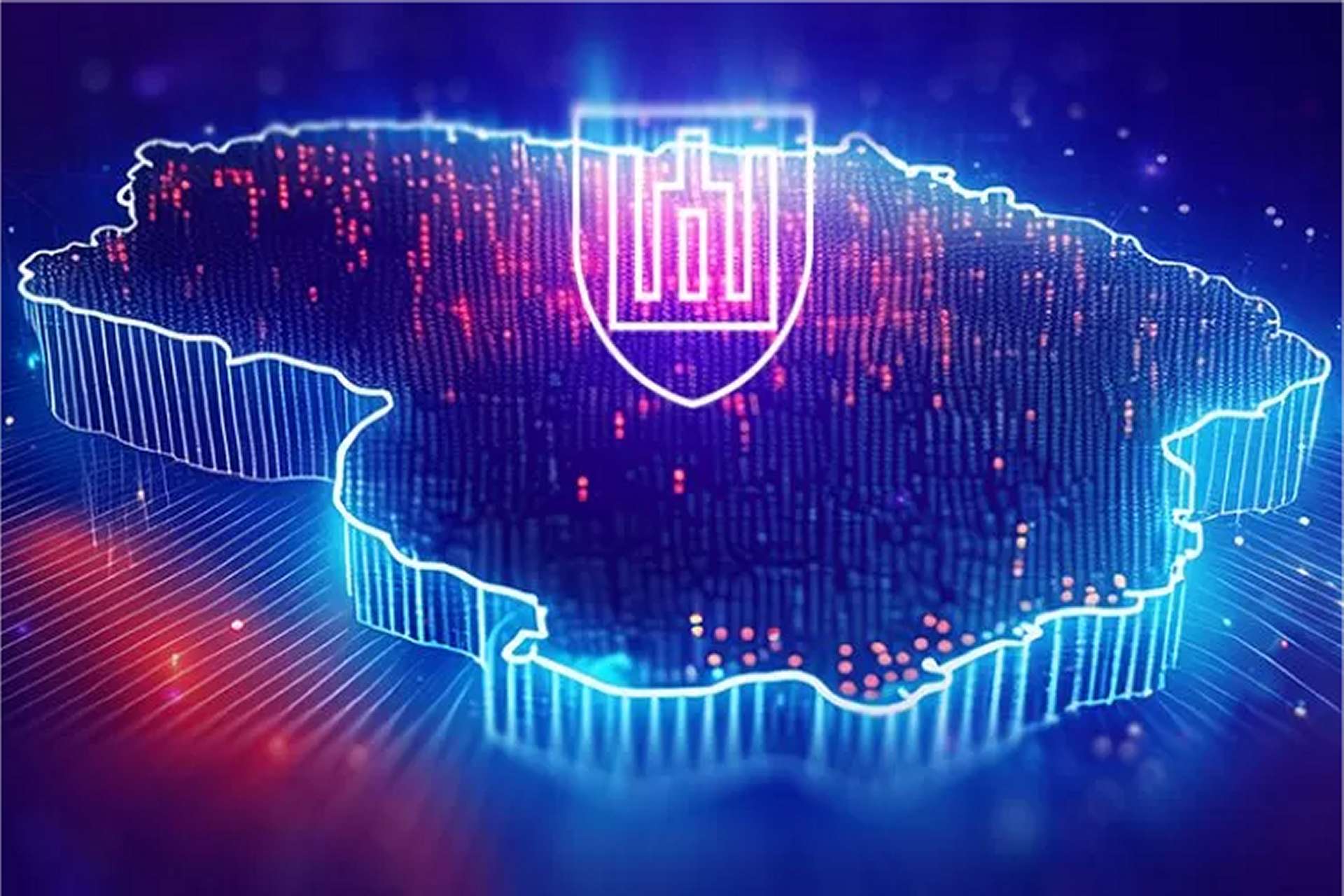 Lithuania Launches New Cyber Defense Command to Strengthen National and ...