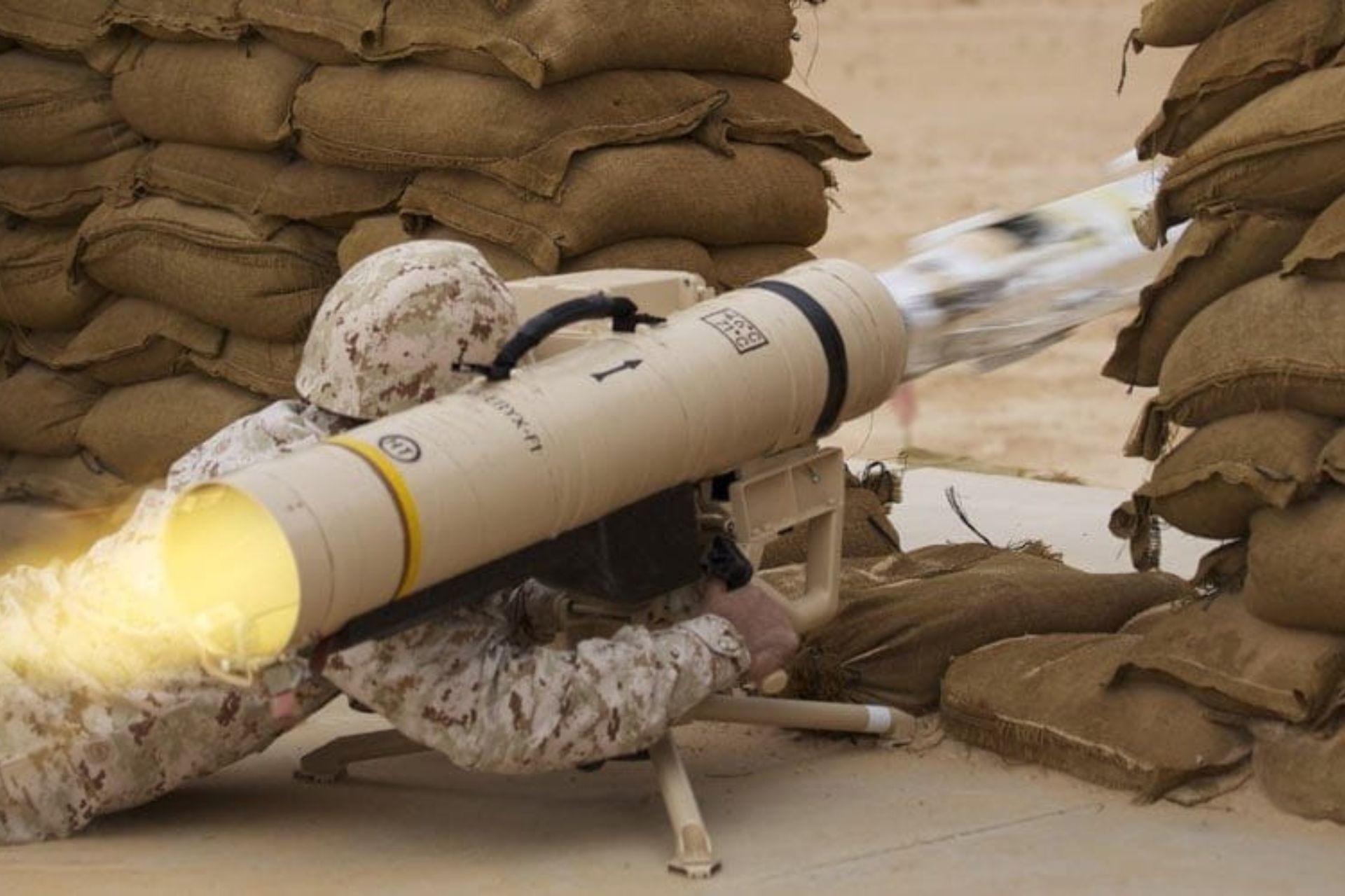 MBDA Strengthens Its Supremacy in Tactical Propulsion with Complete ...