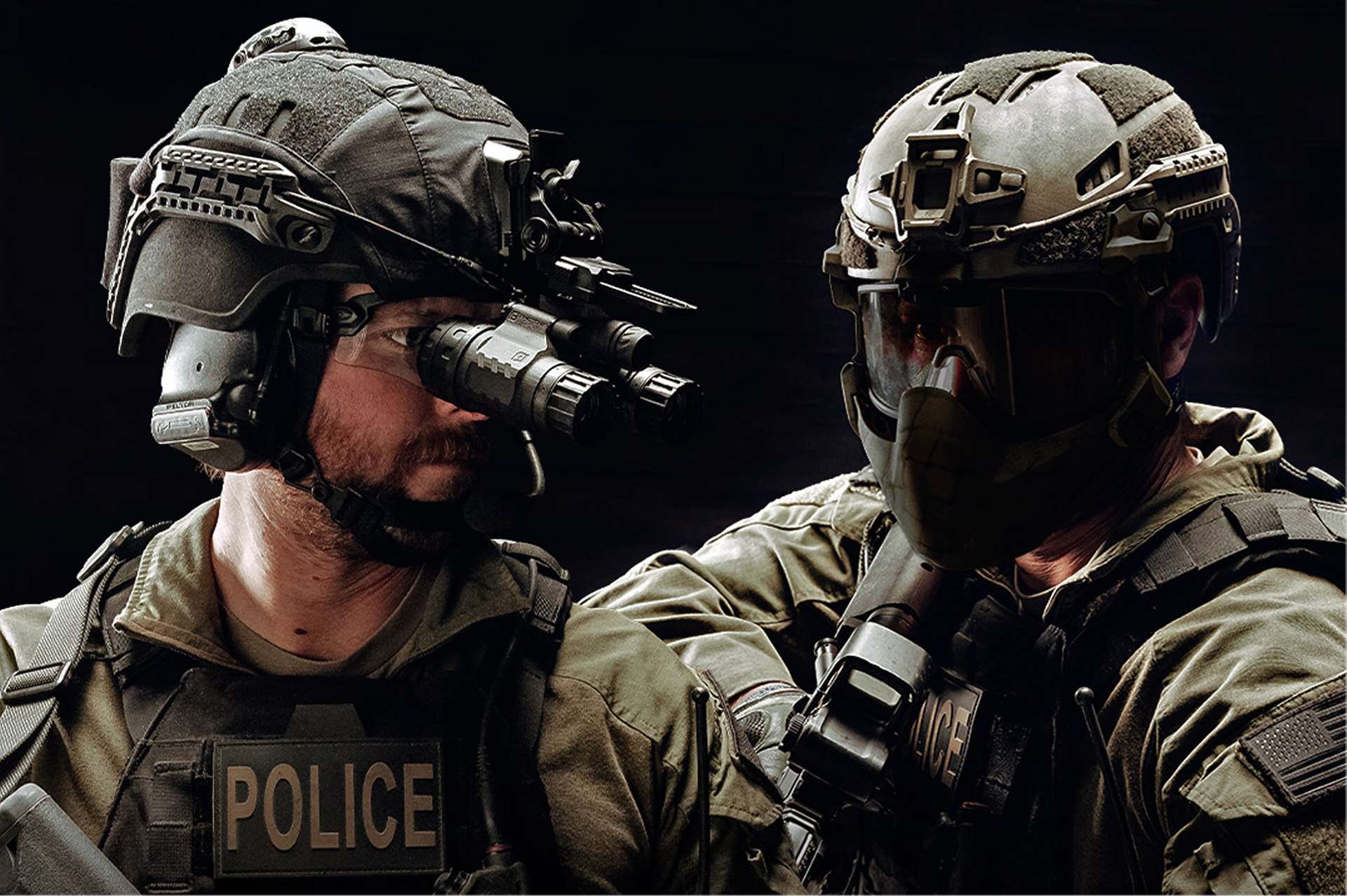 future combat helmet