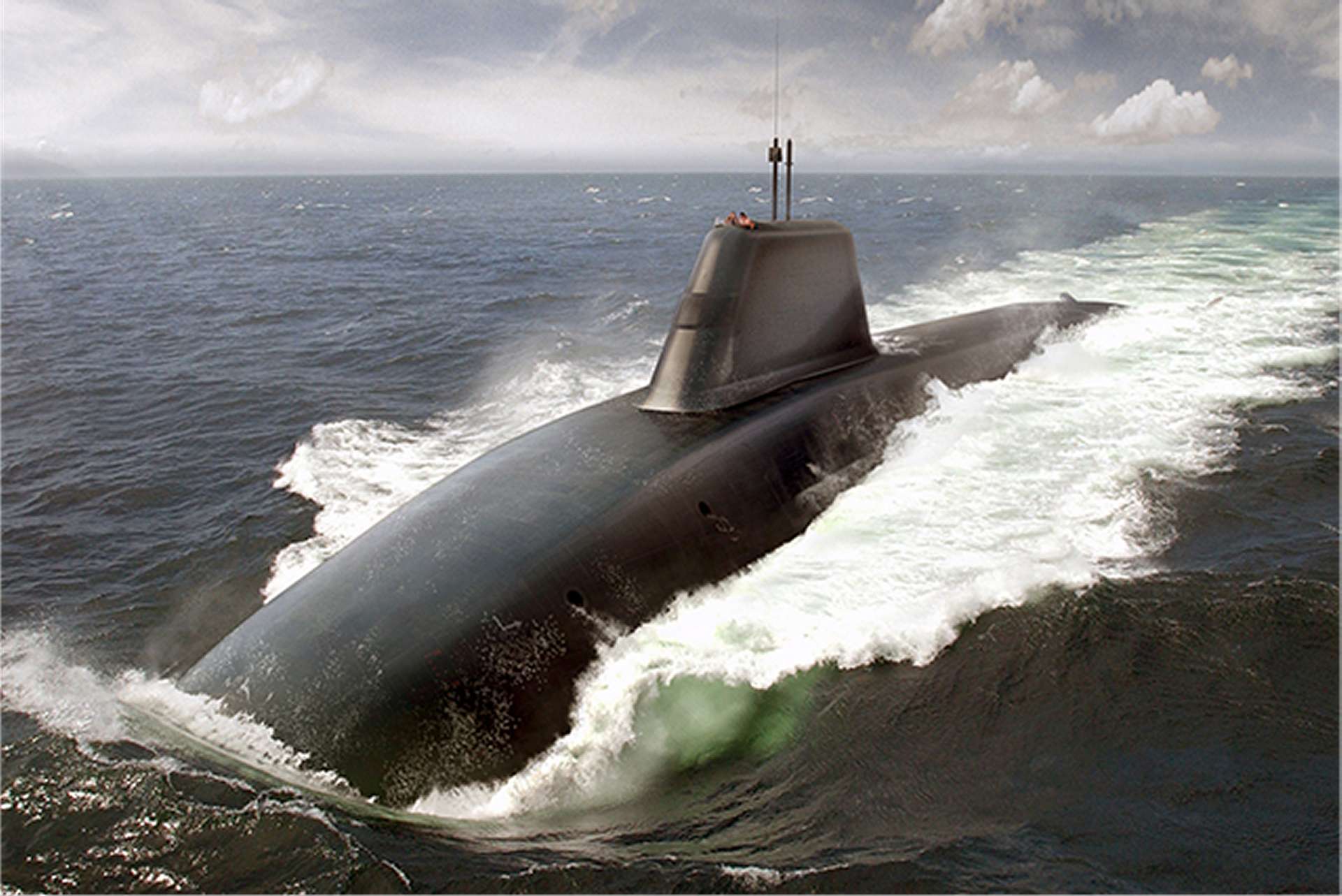 Rolls-Royce Unity agreement to improve reactor longevity and mission ...