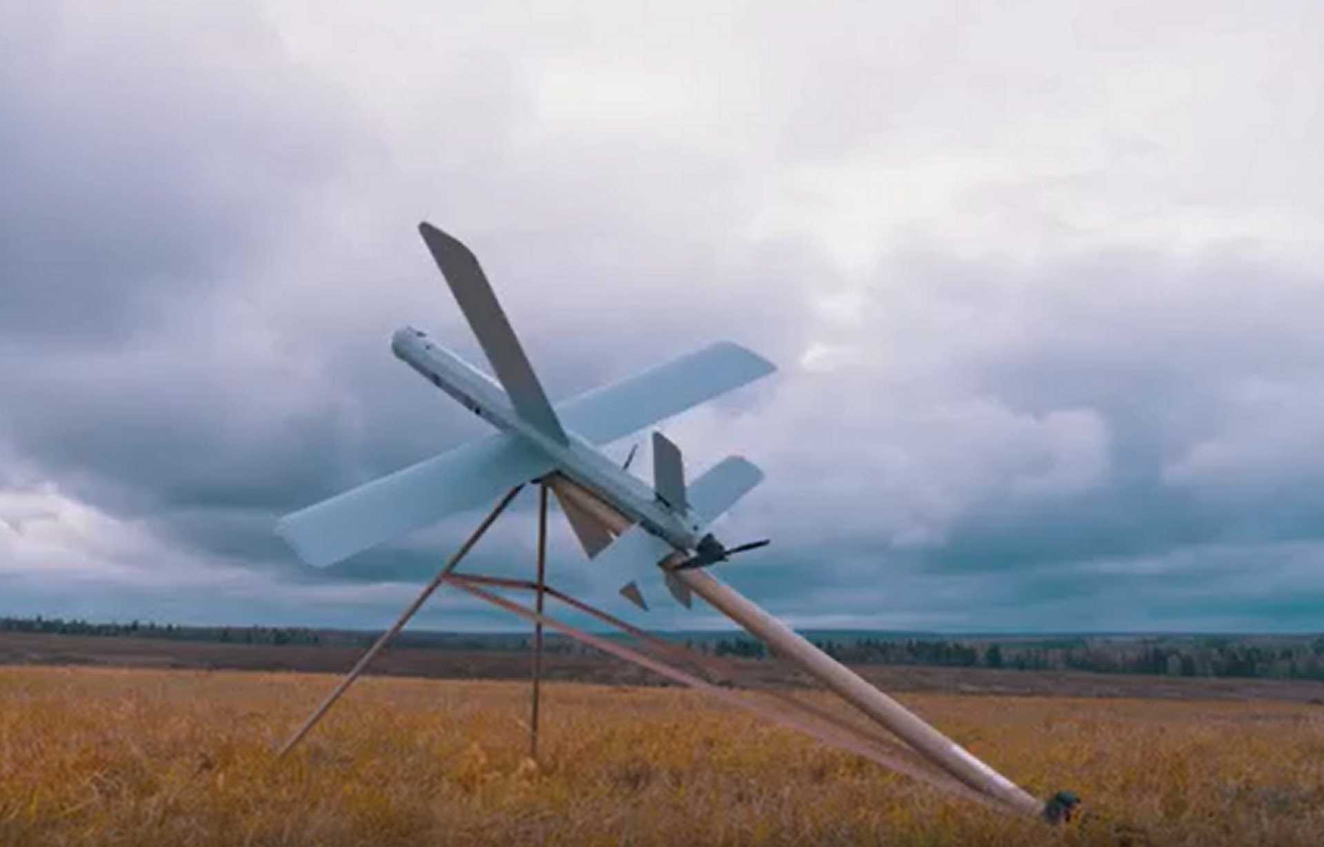 Russia's ZALA Launches KPU-51 Launcher to Increase Rapid Deployment of ...