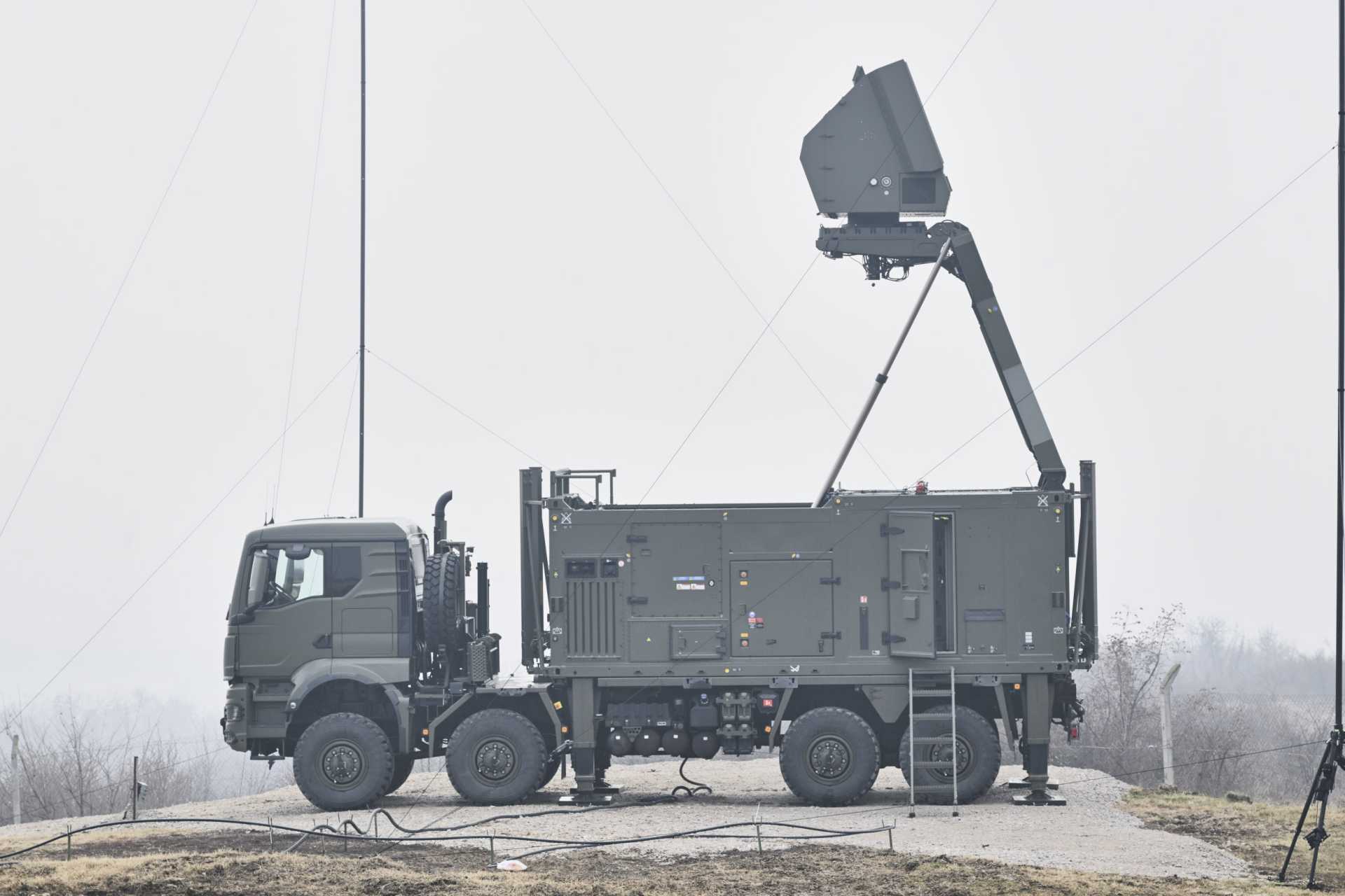 Flux RSS Global Land & Army World Defense News