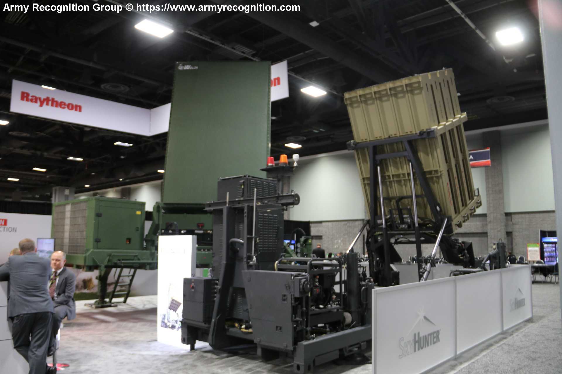 Trump Launches Iron Dome Project to Protect US From Ballistic Missiles