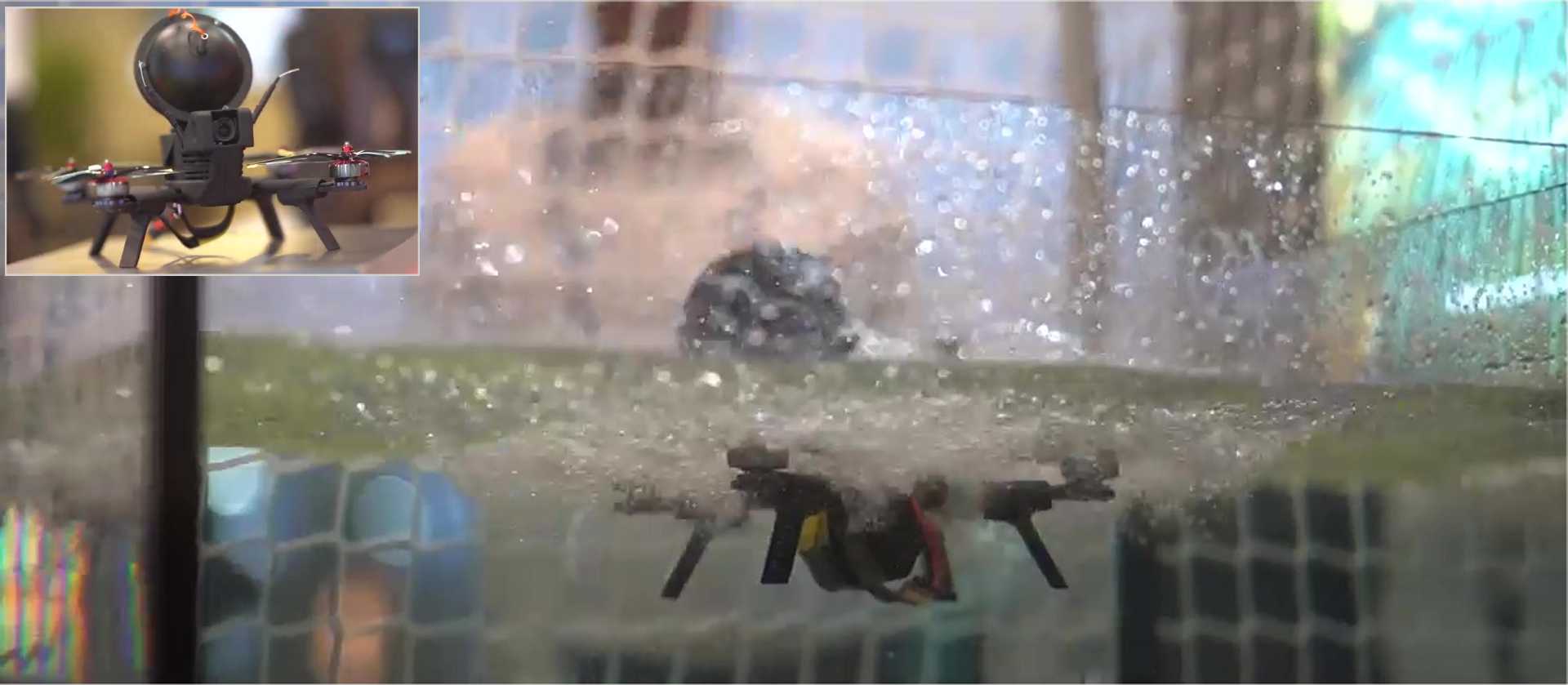 Turkish Armed Forces' new Bazna kamikaze drone could take off from ...