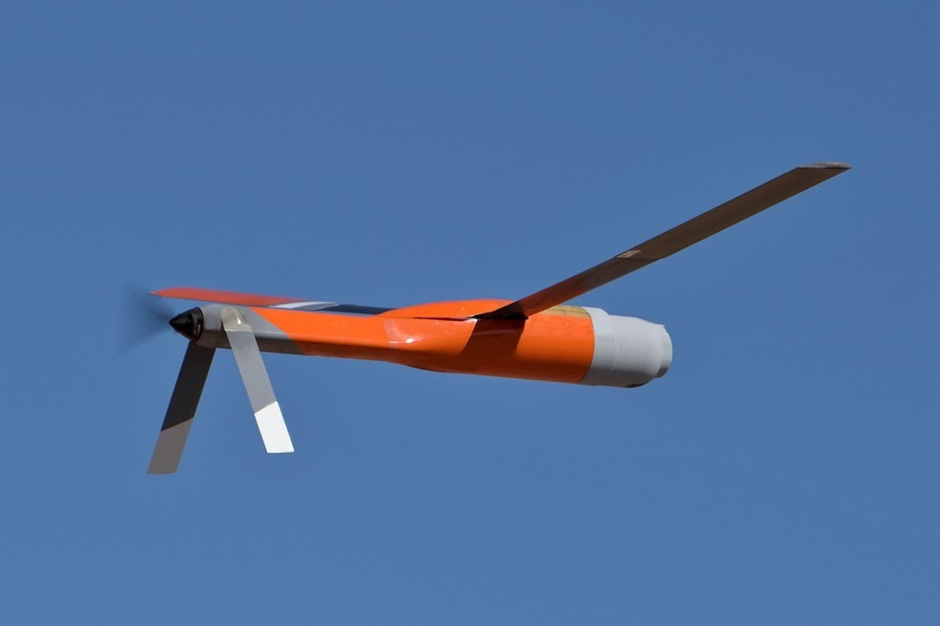 US Army Leverages Launched Effects from High-Altitude Platforms to ...