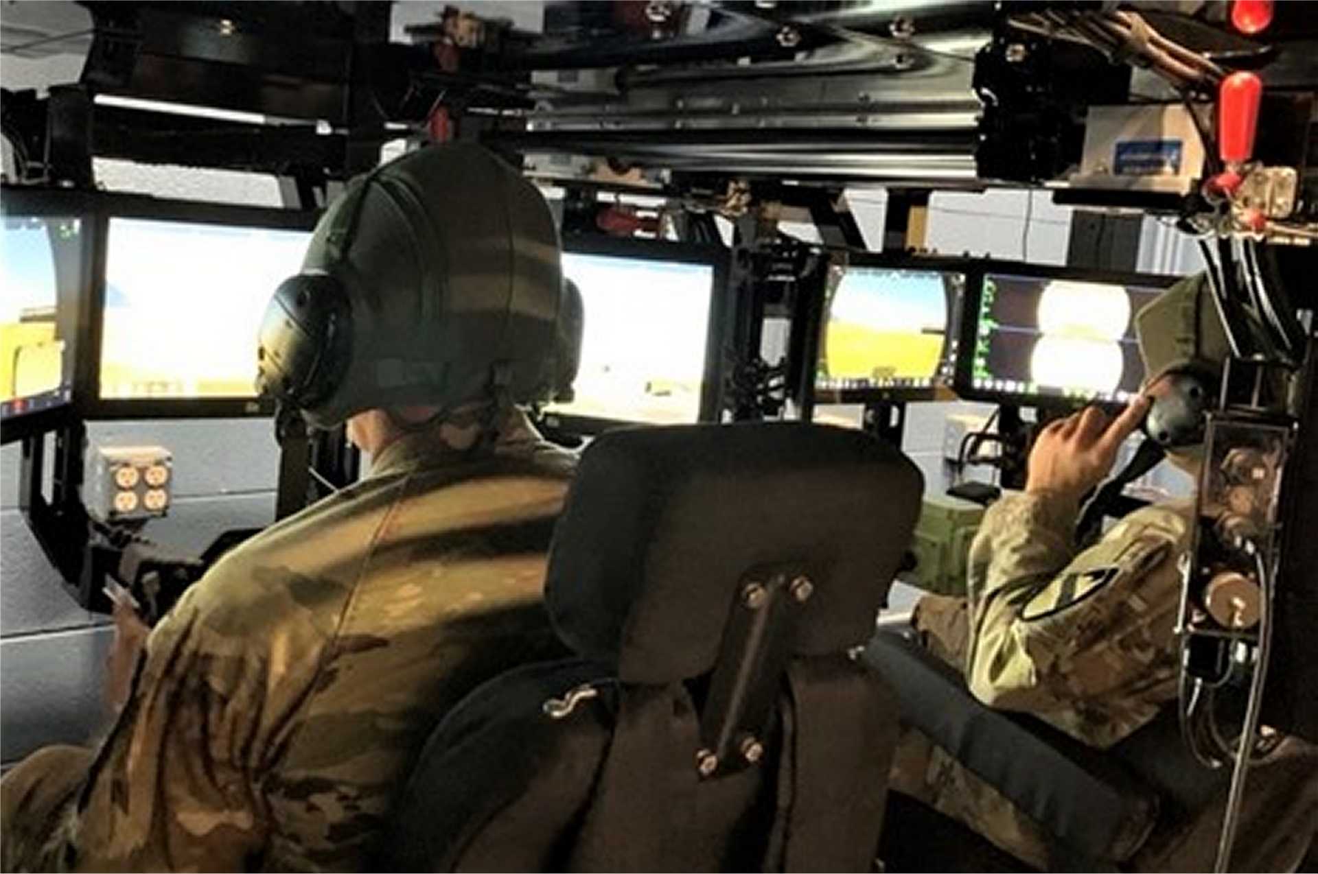 US Army Revises Future XM-30 Combat Vehicle Requirements to Counter ...