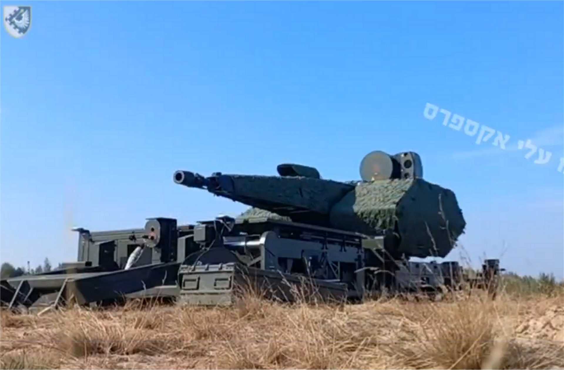 Ukrainian Soldiers Confirm Rheinmetall Skynex Air Defense System's High Efficiency in ...