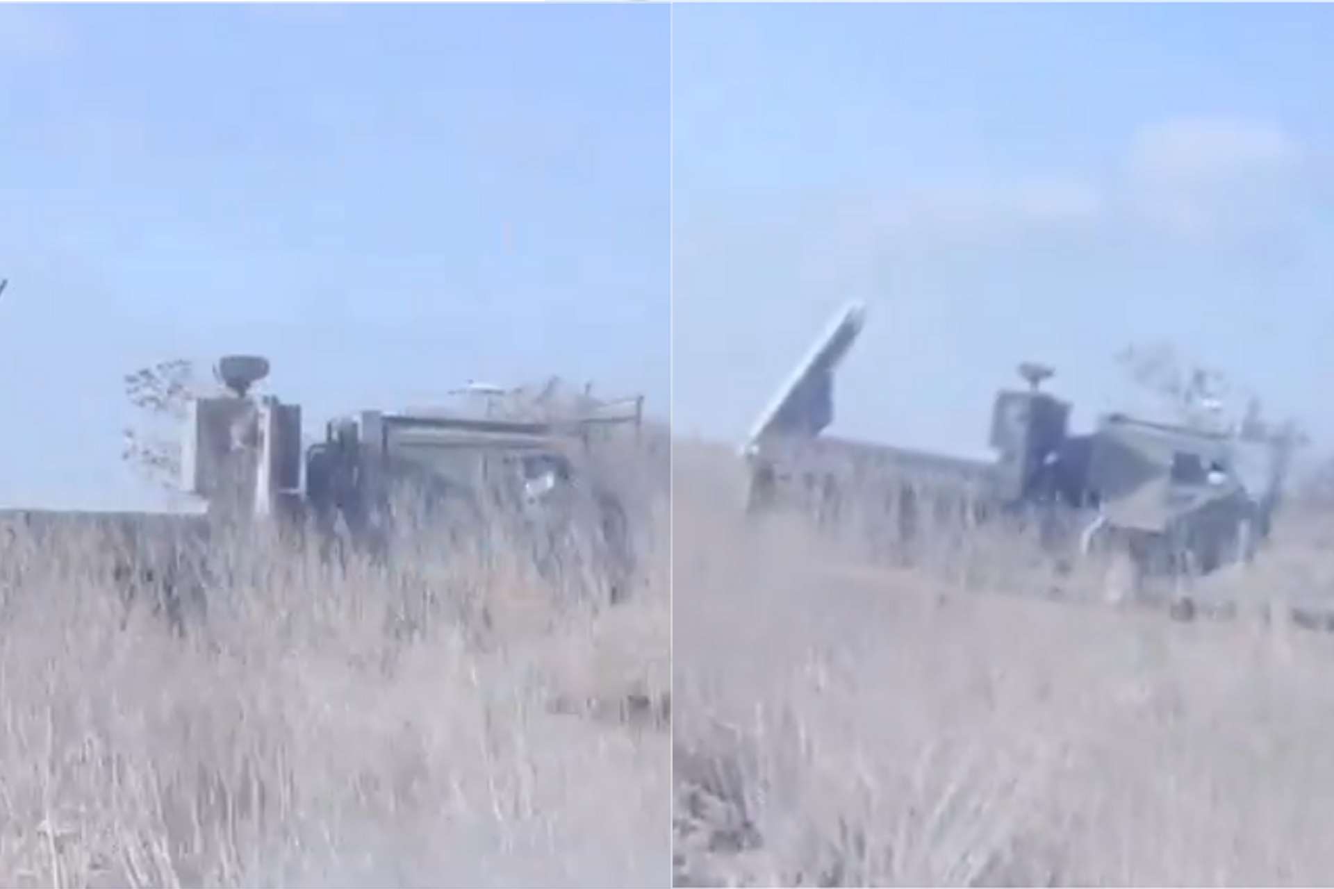 United Kingdom and Denmark to Deliver 15 Gravehawk Air Defense Systems ...