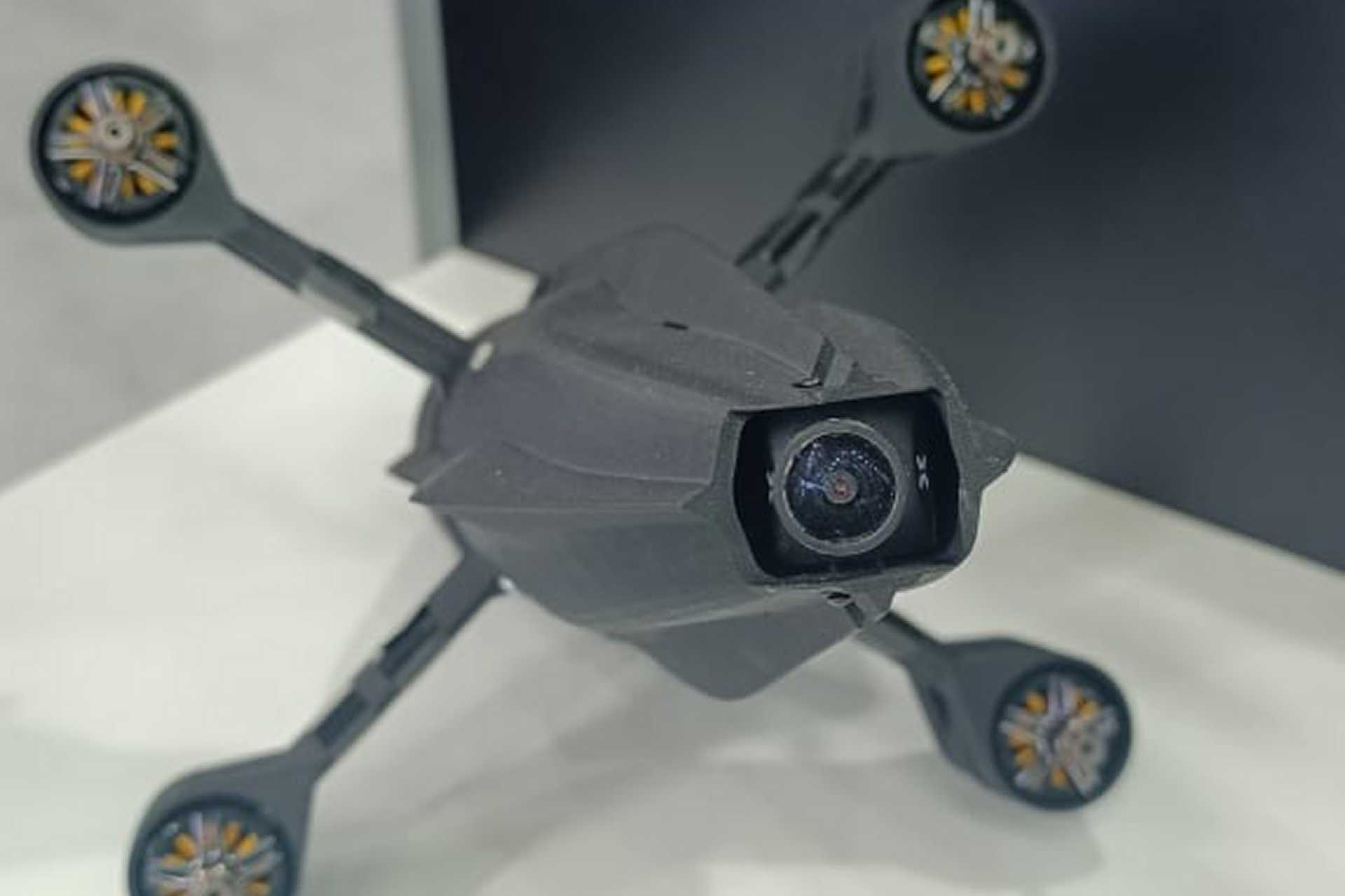 Russia creates Kinzhal interceptor to prevent Ukrainian kamikaze drones ...