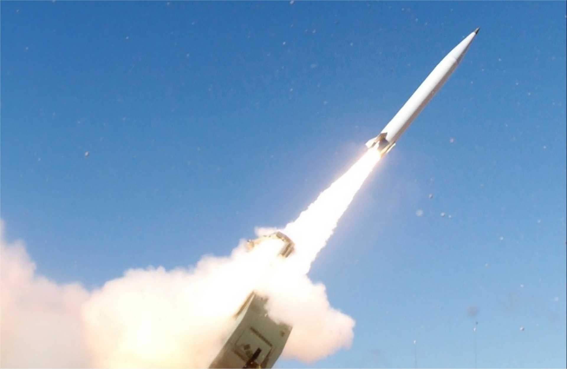 U.S. Army approves PrSM missile production to extend firing range of ...