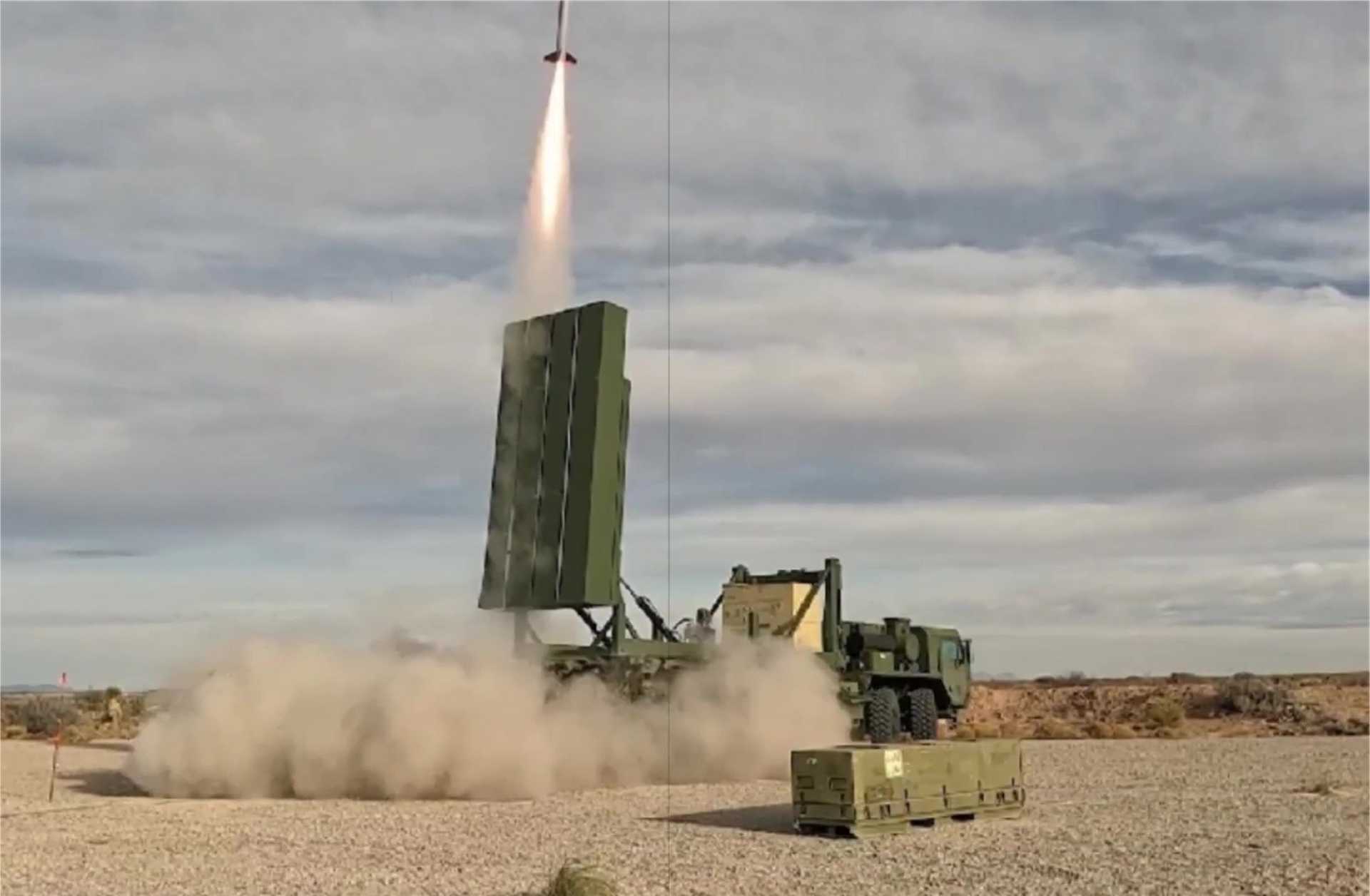 Exclusive Report: U.S. Army to turn HIMARS Rocket Launcher into hypersonic strike system with ...