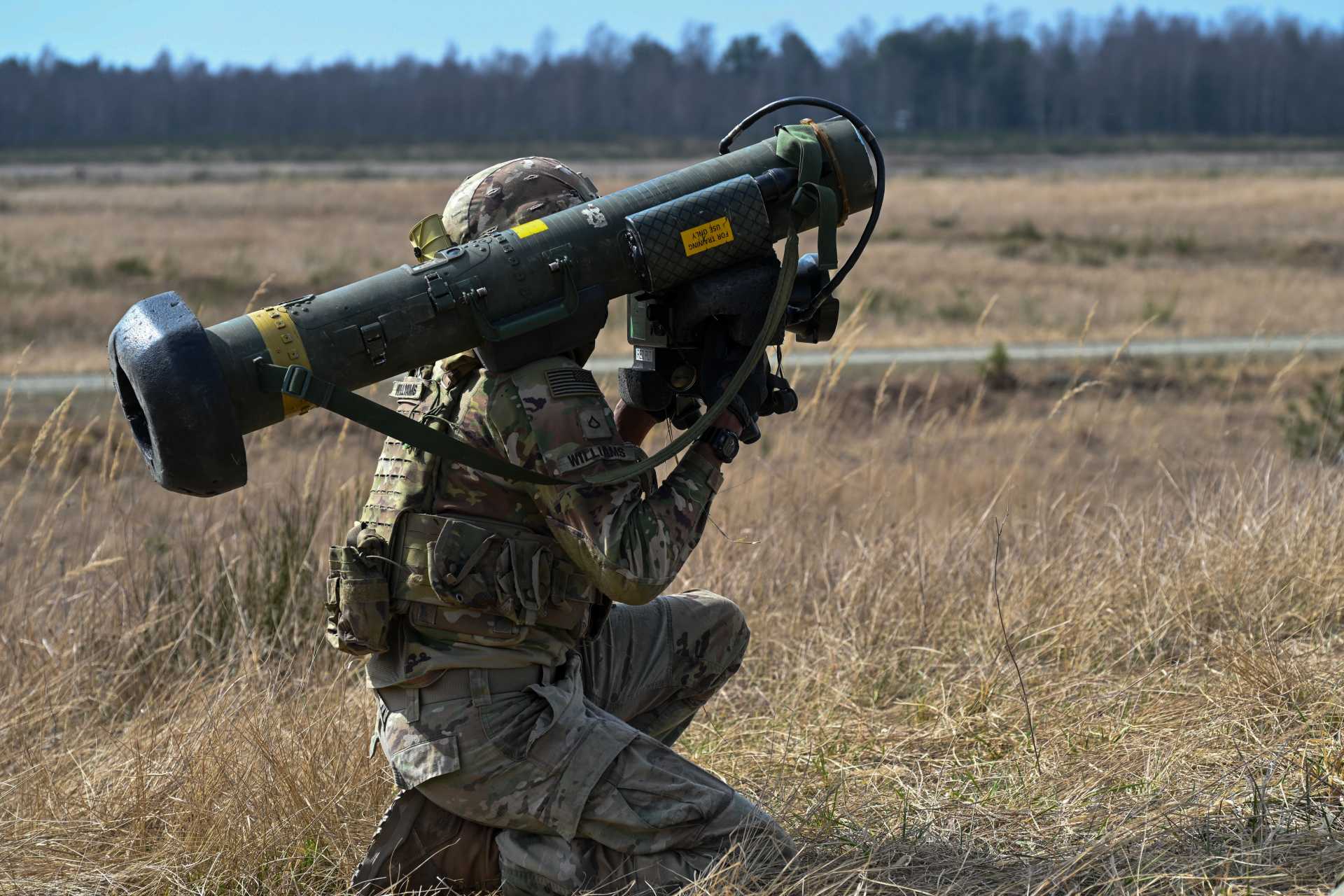 Exclusive: U.S. Lockheed Martin/Raytheon to double Javelin anti-tank ...