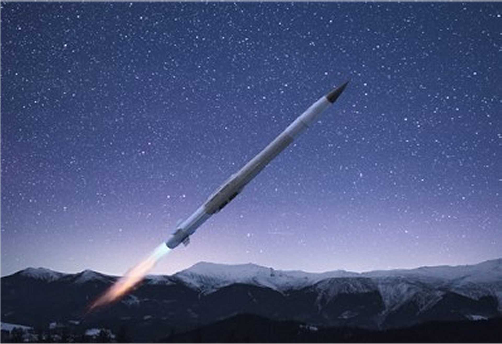 Exclusive: U.S. Patriot PAC-3 MSE air defense missile upgraded with new ...