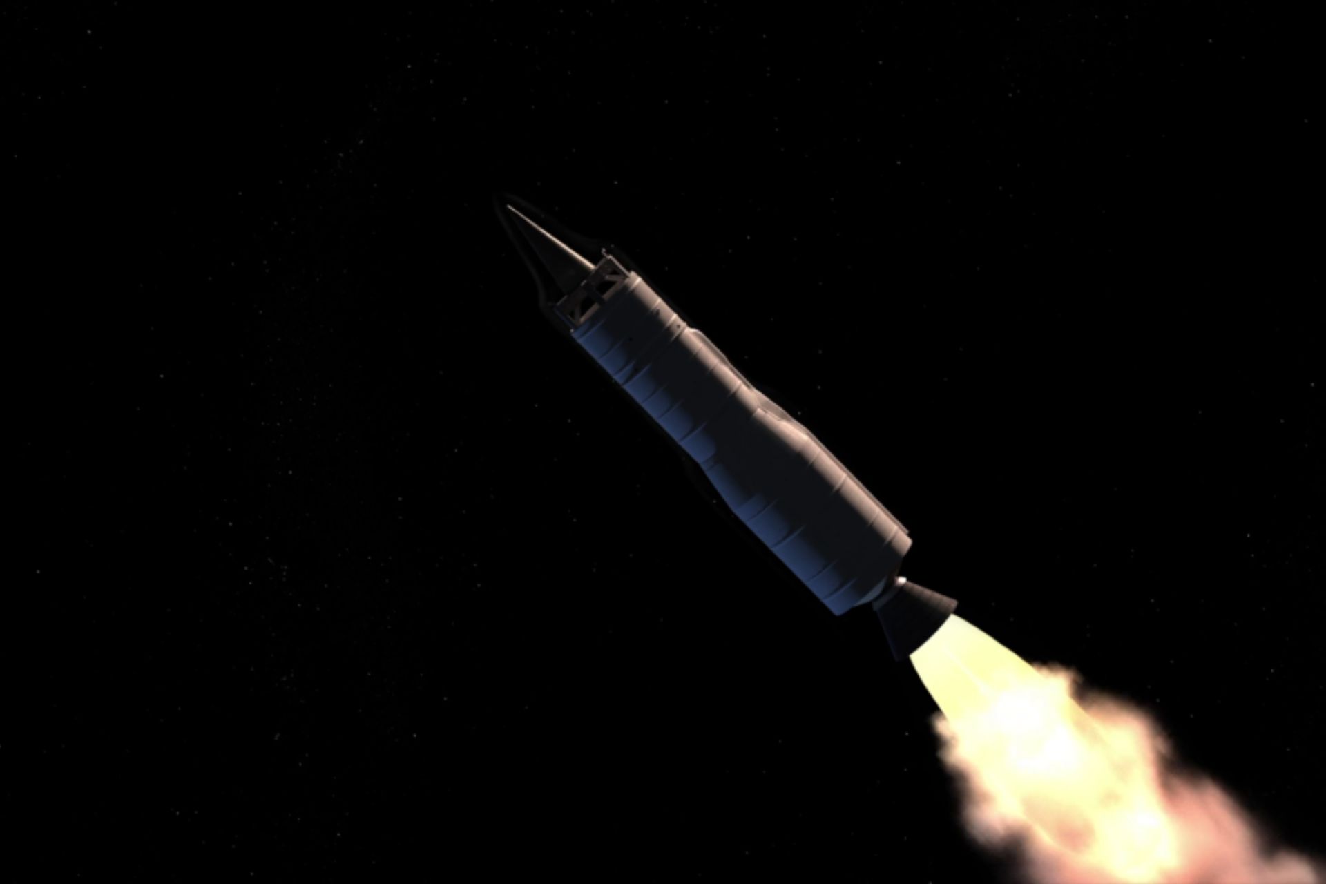 US Army Secures Future of Its Intercontinental Strike Force with LGM ...