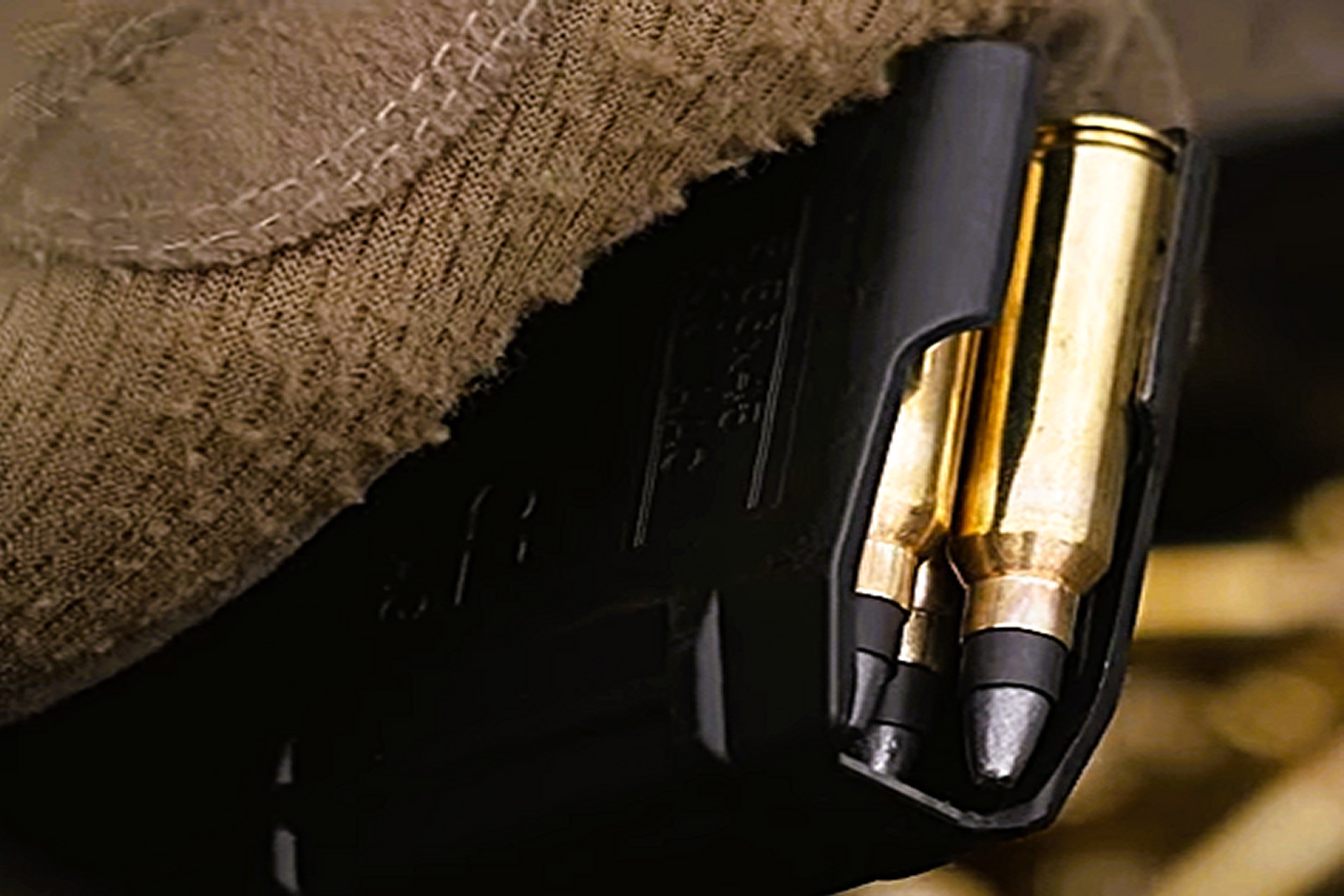 Ukraine’s Brave1 develops NATO 5.56mm anti-drone rifle ammo to ...