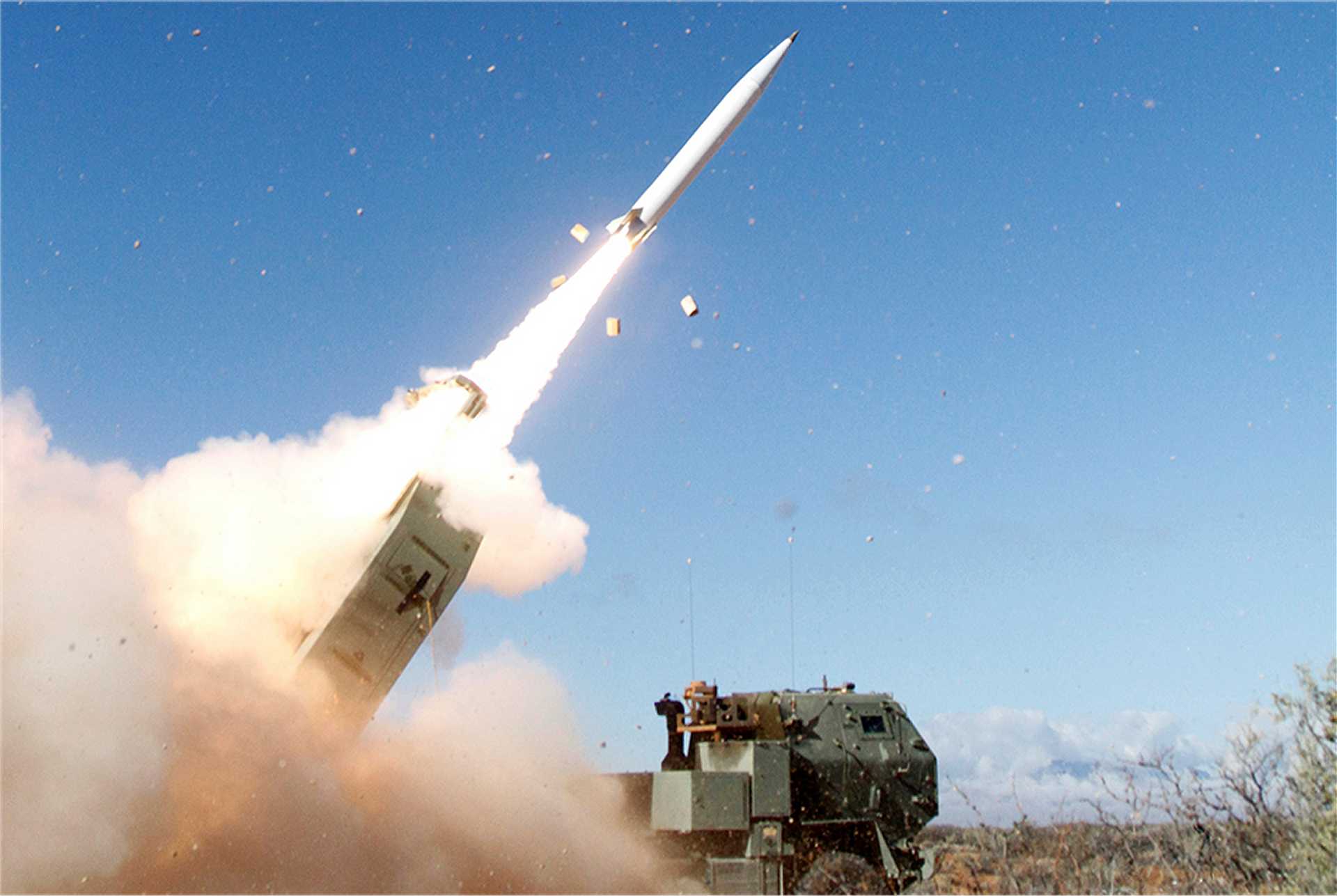 Australia and U.S. to jointly develop and produce PrSM missile for ...