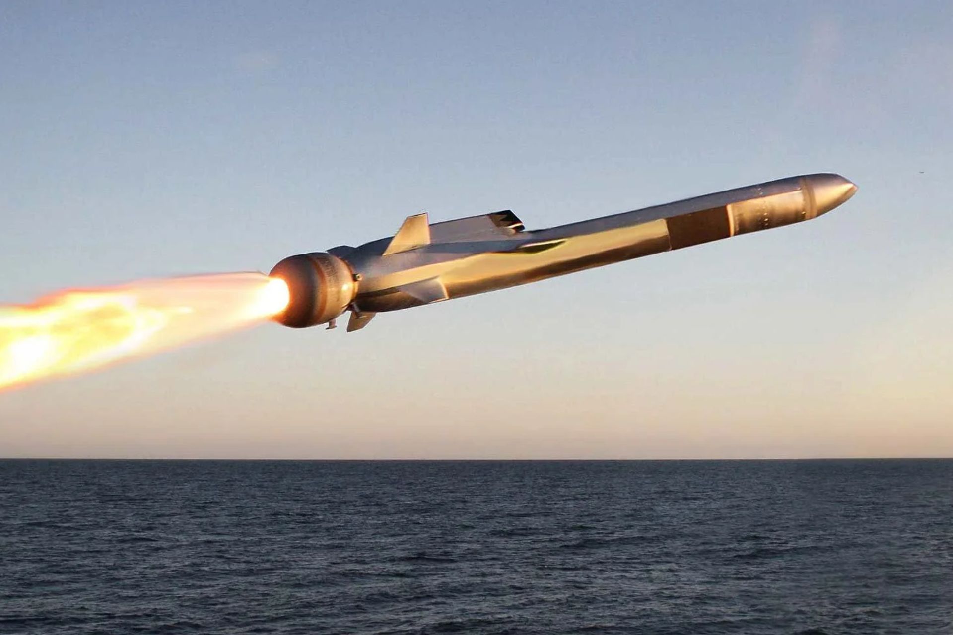 Bath-built USS Spruance Fires Tomahawk in Operation Epic Fury Targeting ...