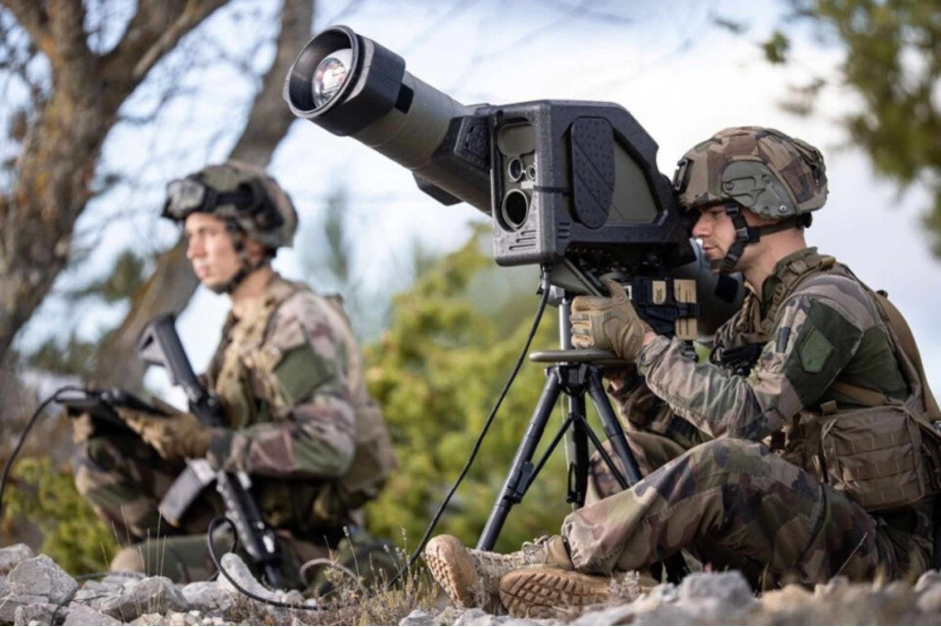 NATO Establishes Framework for Future Procurement of the Akeron Medium ...