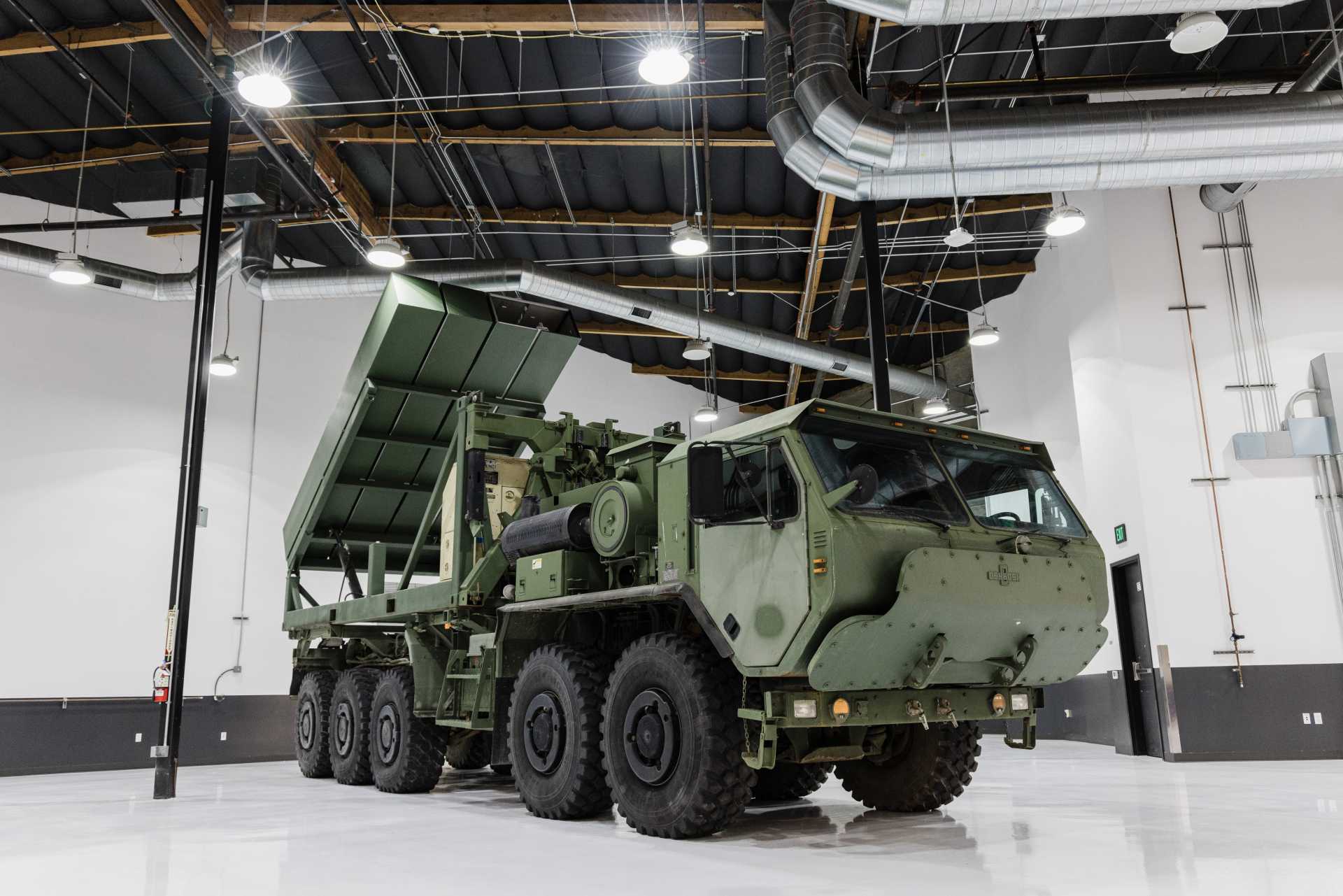 Breaking News: US Army plans to give HIMARS rocket launcher capability ...