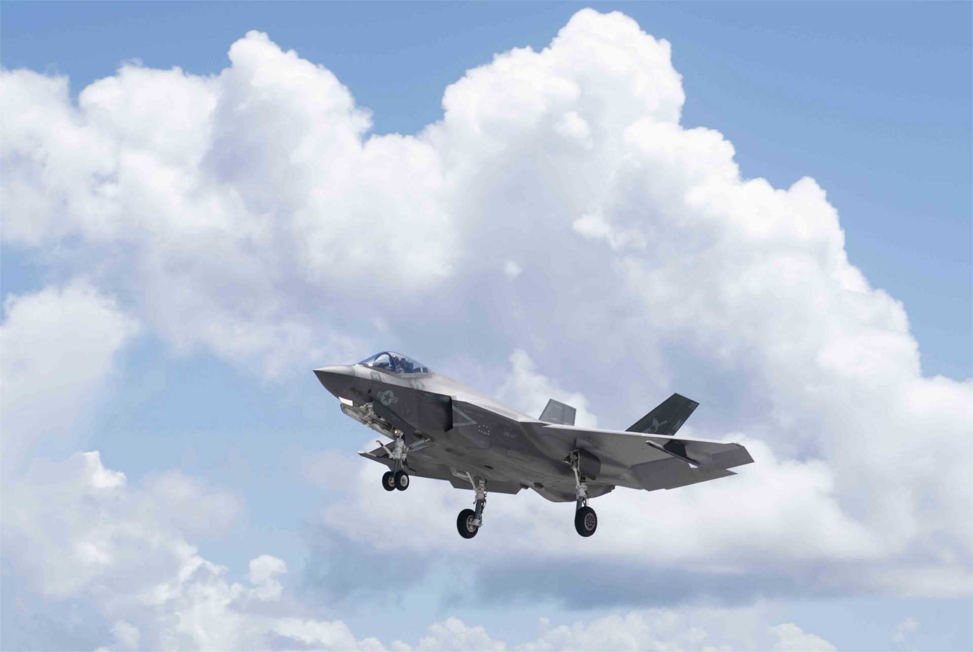 U.S. Navy Carrier Air Wing 5 completes training in Japan before ...
