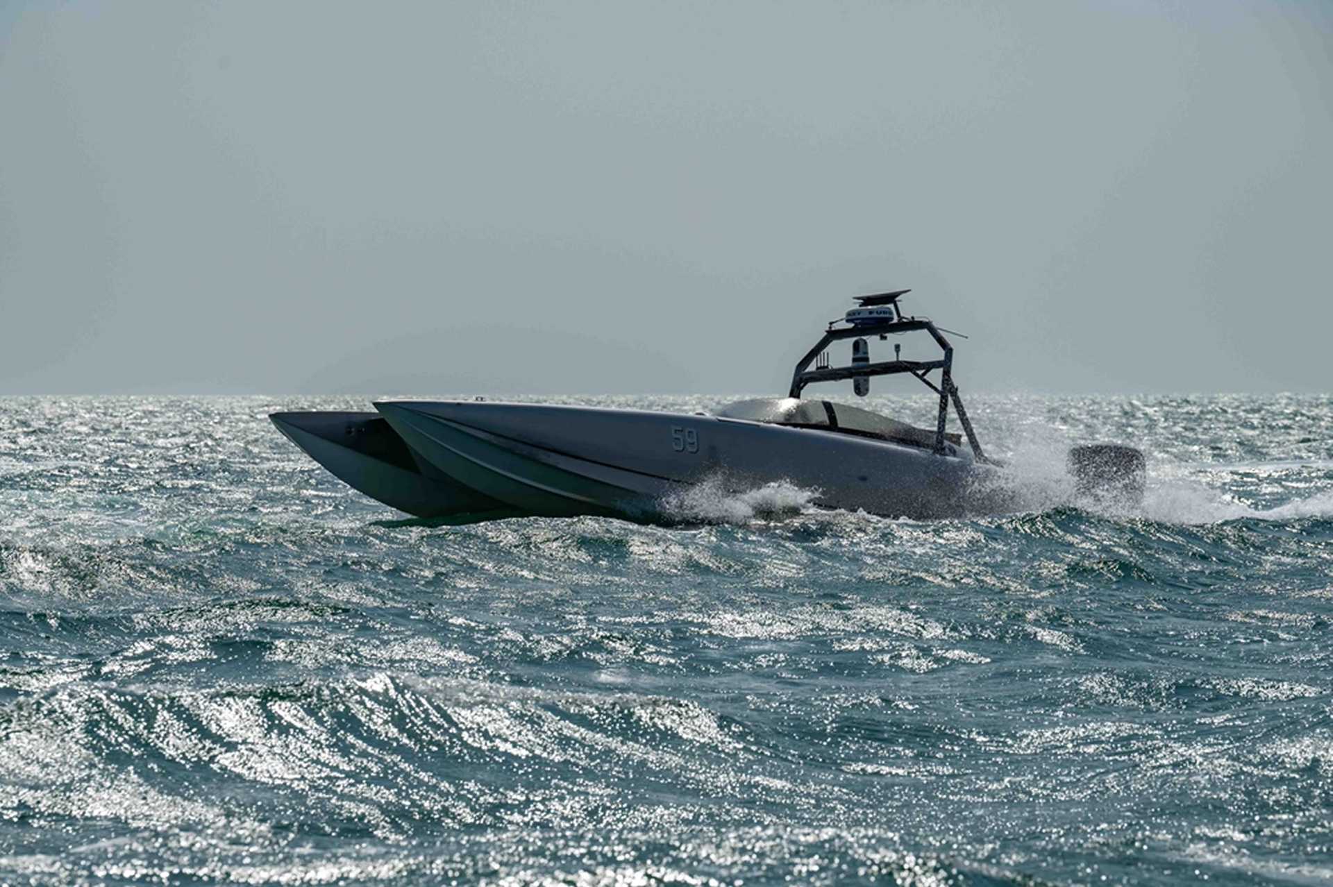 US to create a new base in Philippines to maintain unmanned naval ...