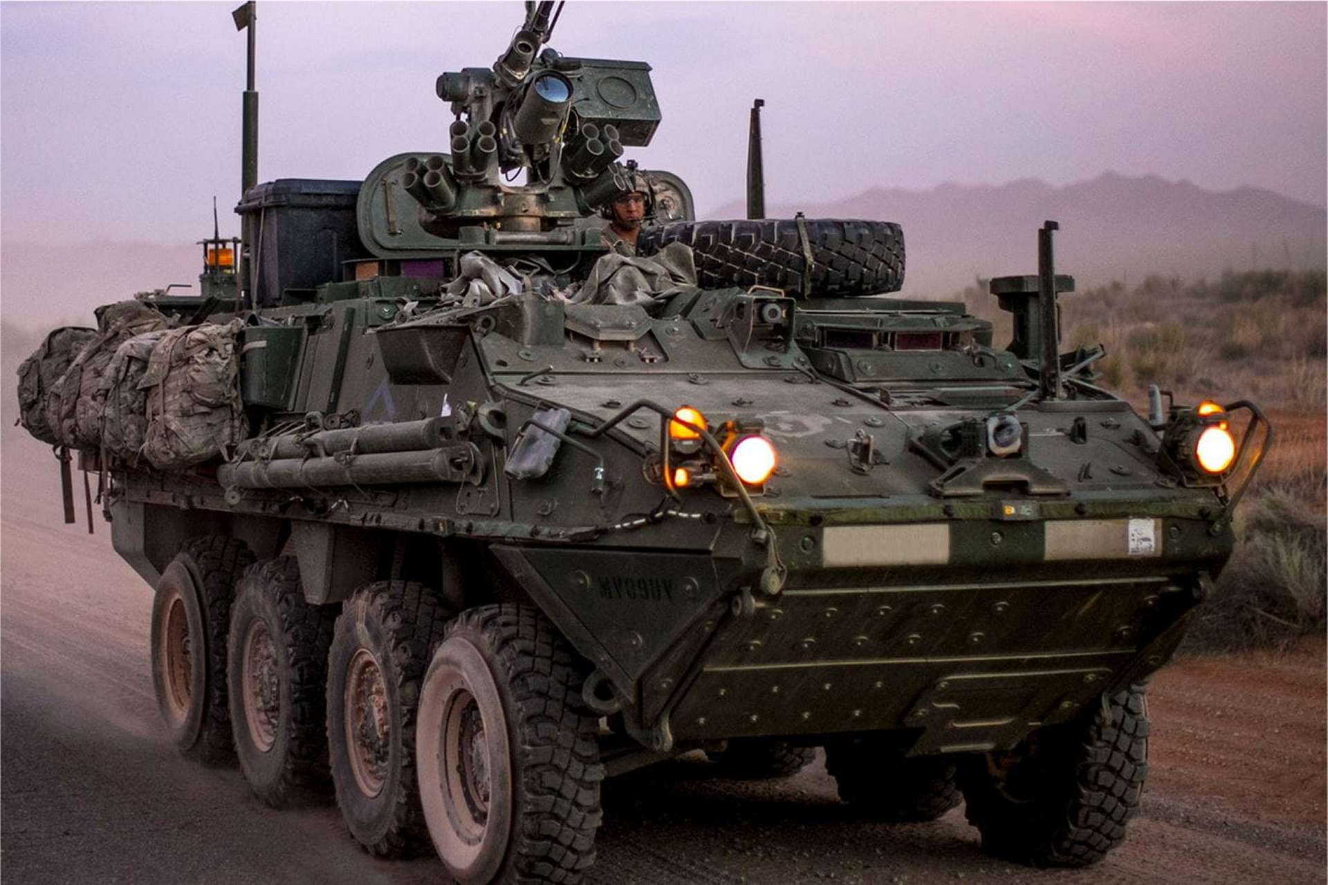 Collins Aerospace Receives Green Light for Full-Rate Production of MAPS ...