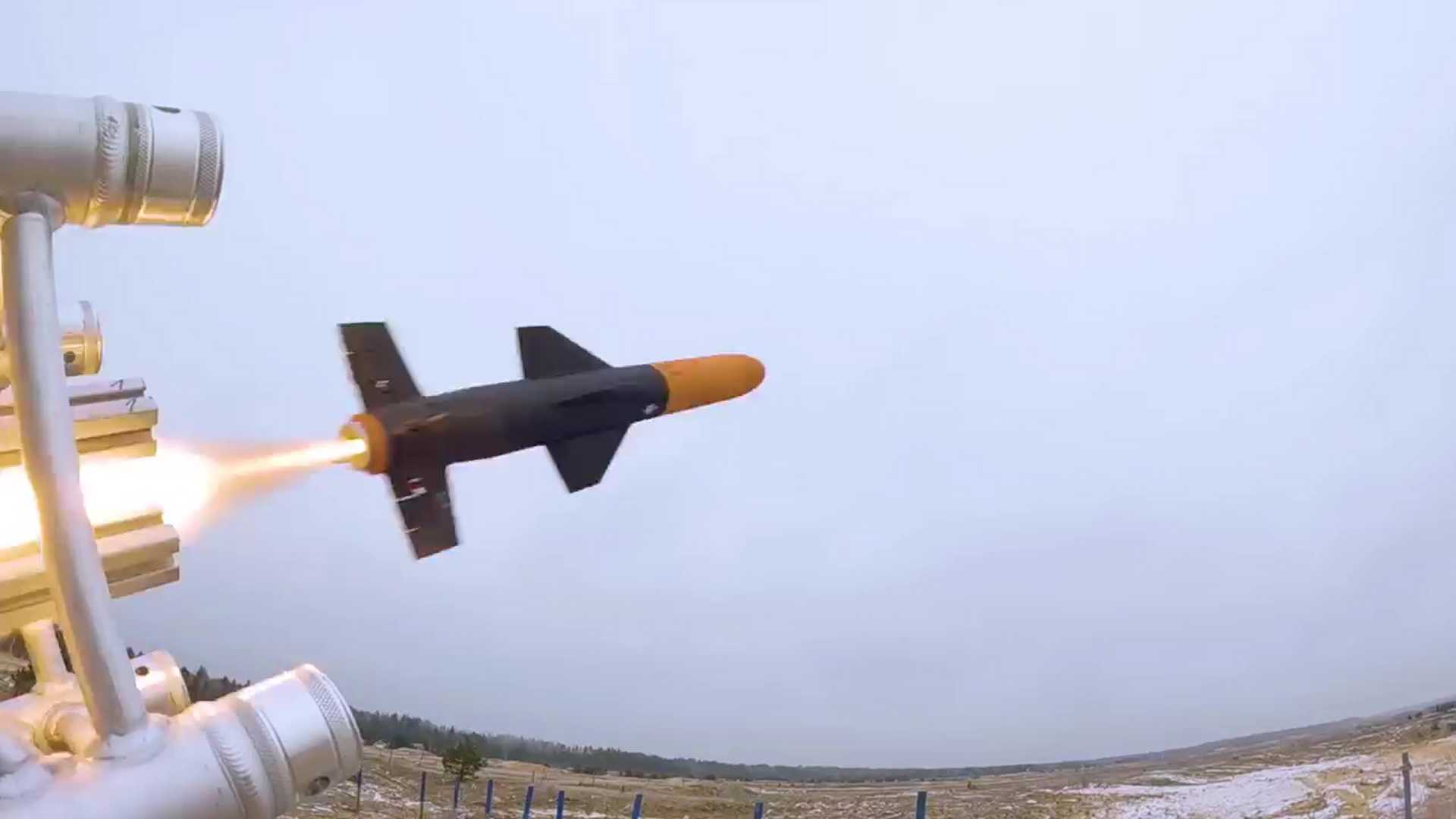 Estonia to supply Mark I Counter UAV missiles to Latvia for testing ...