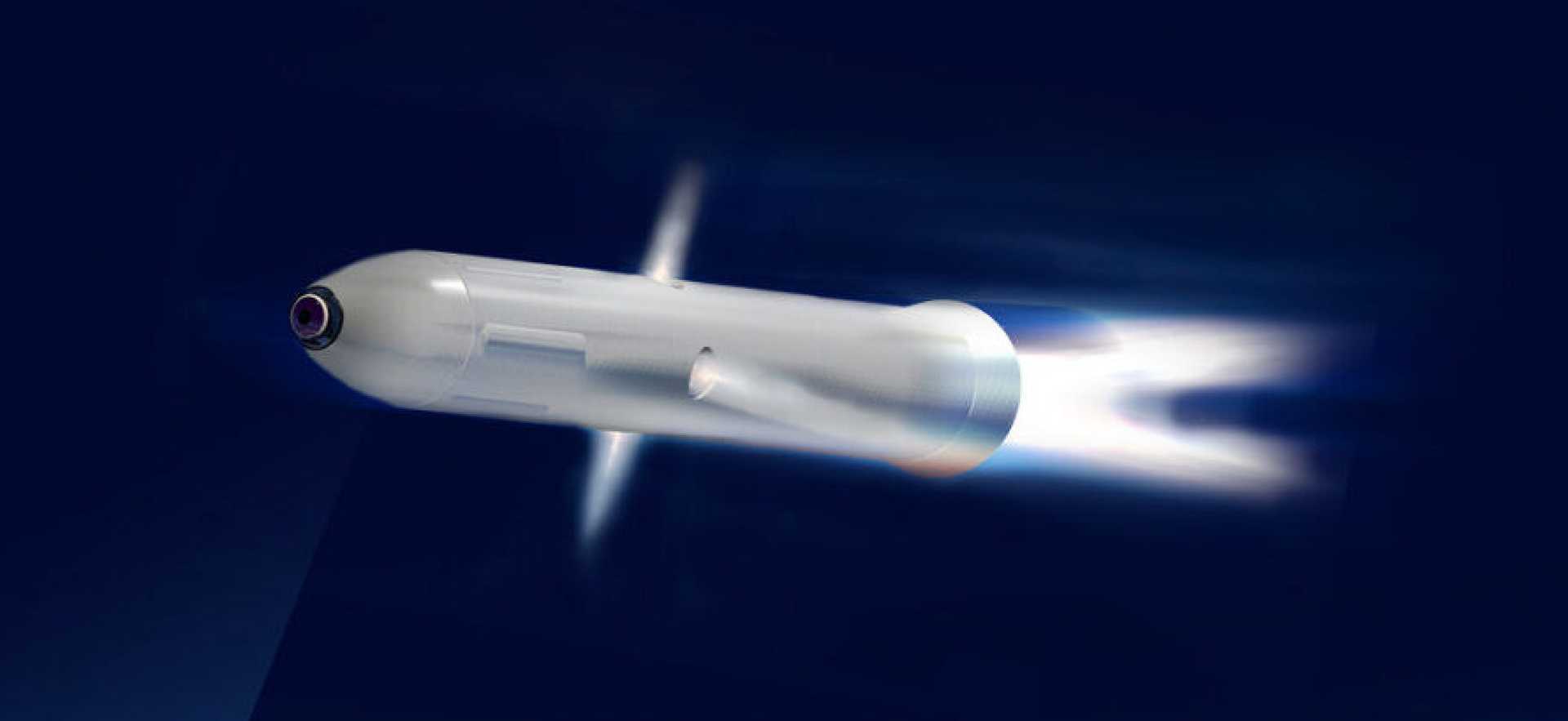 Europe to make key decisions on future HYDEF interceptor missile ...