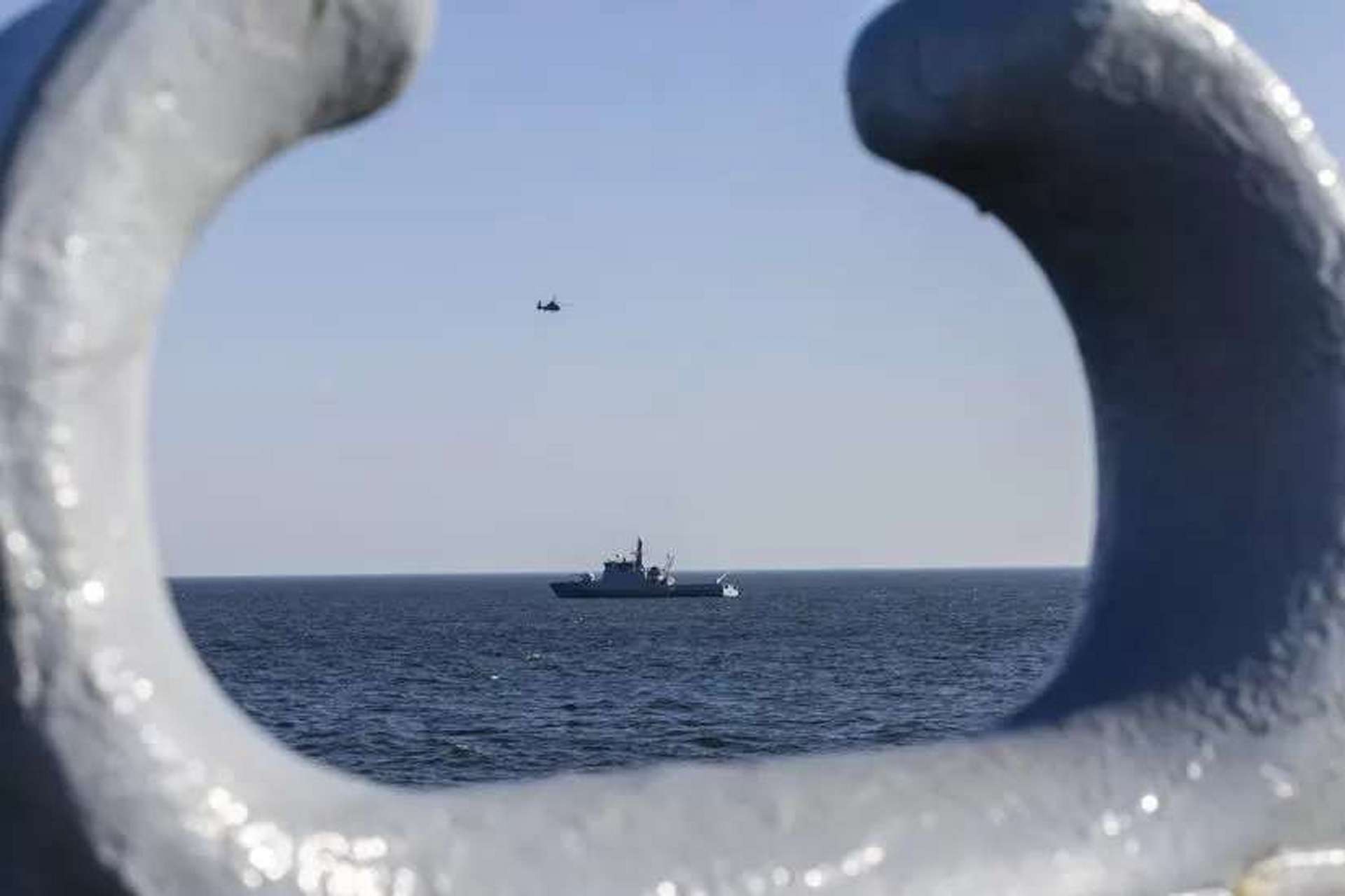 Lithuania Approves New Response Protocol for Damage to Undersea Cables in Baltic Sea