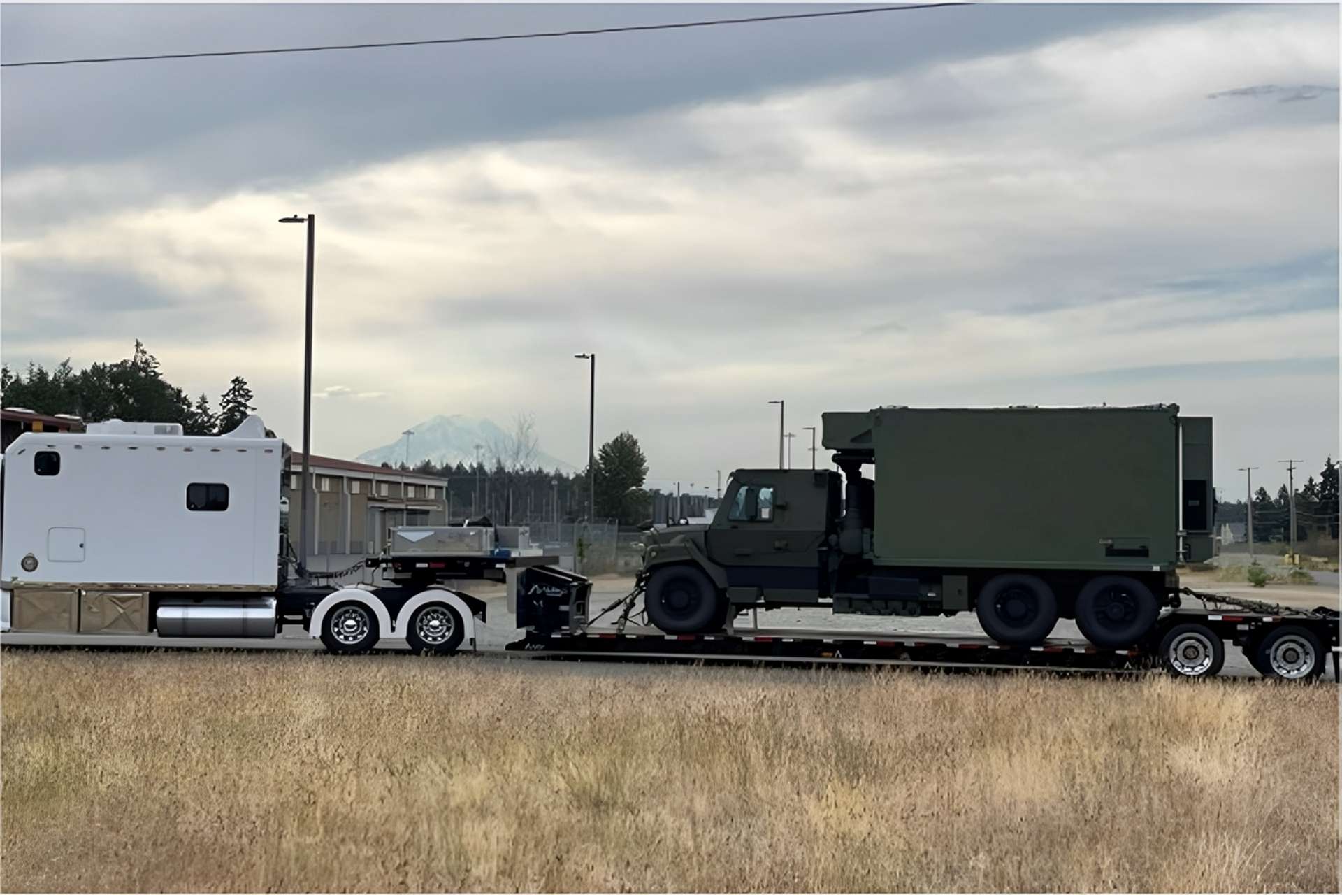 Palantir Delivers First Two TITAN Prototypes to US Army