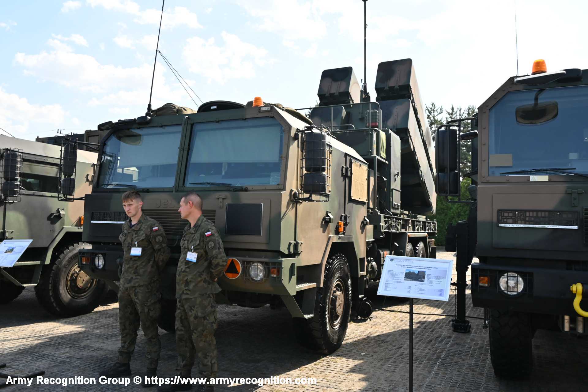 Flash News: Poland to Establish New Naval Missile Brigade for Enhanced ...