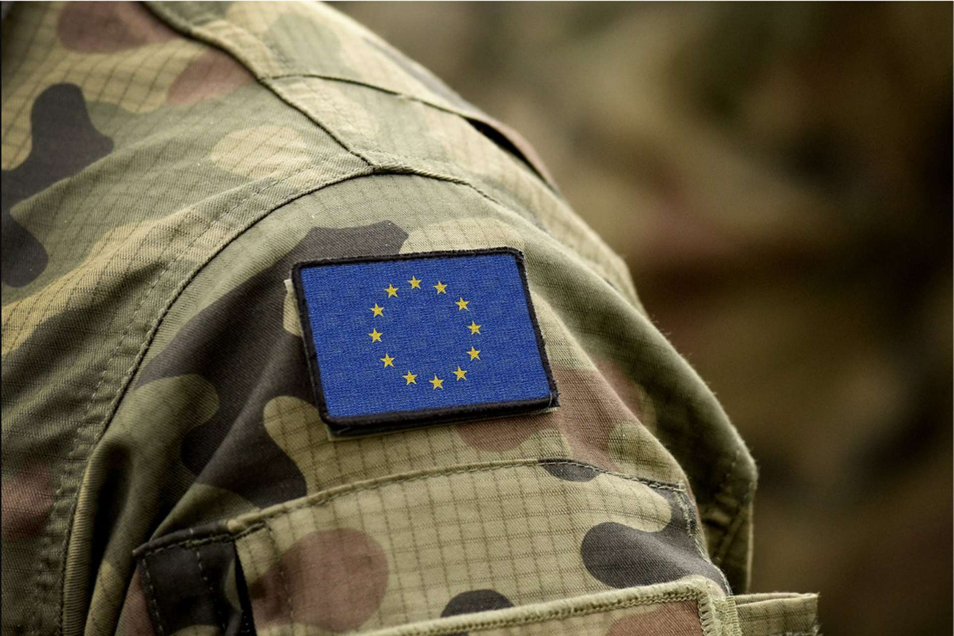 Rearm Europe: Ursula von der Leyen Presents an €800 Billion Plan to ...