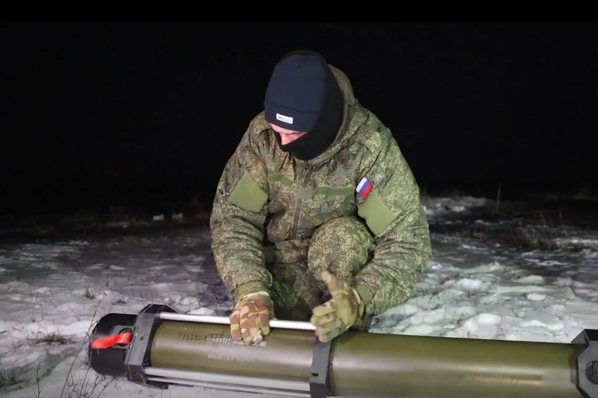 New Russian Missile Solist Combines Drone and ATGM Capabilities to ...