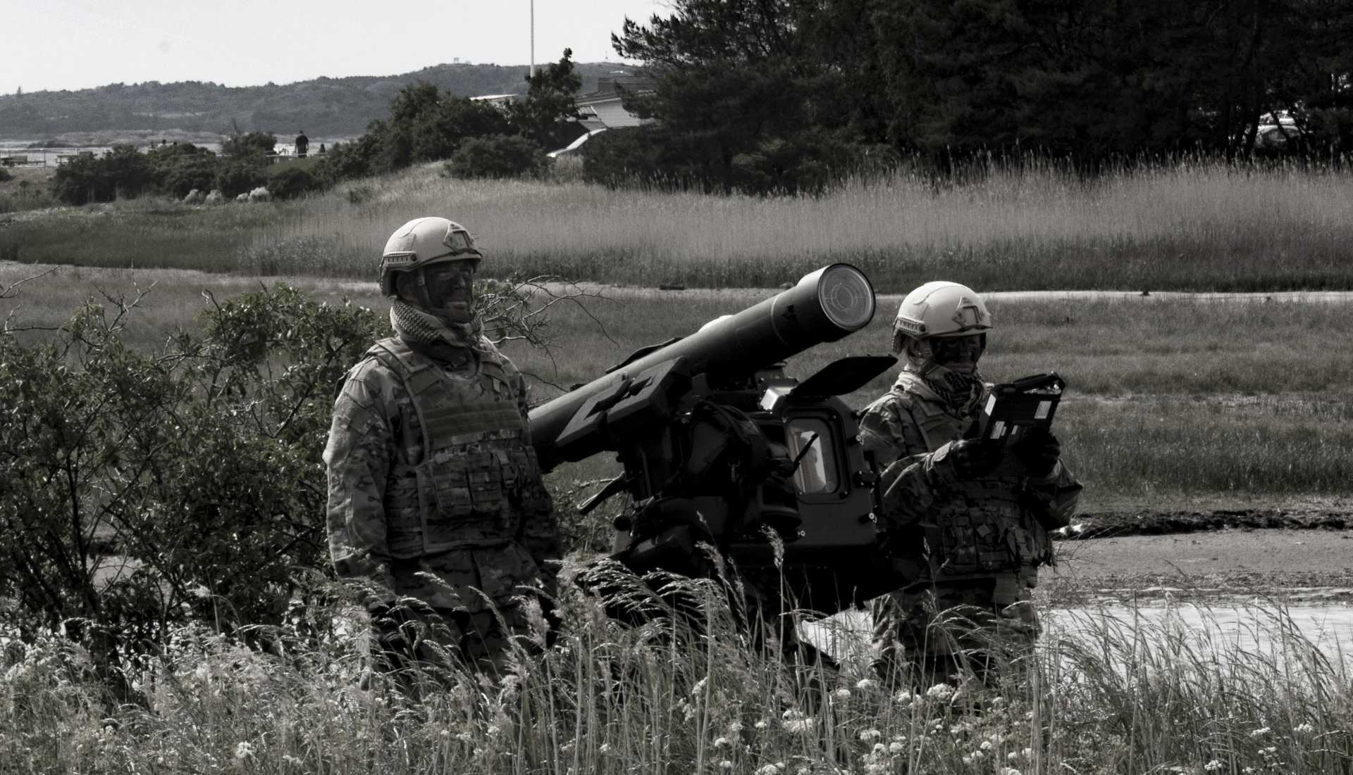 Saab to supply RBS 70 NG air defense systems to Latvia to improve ...