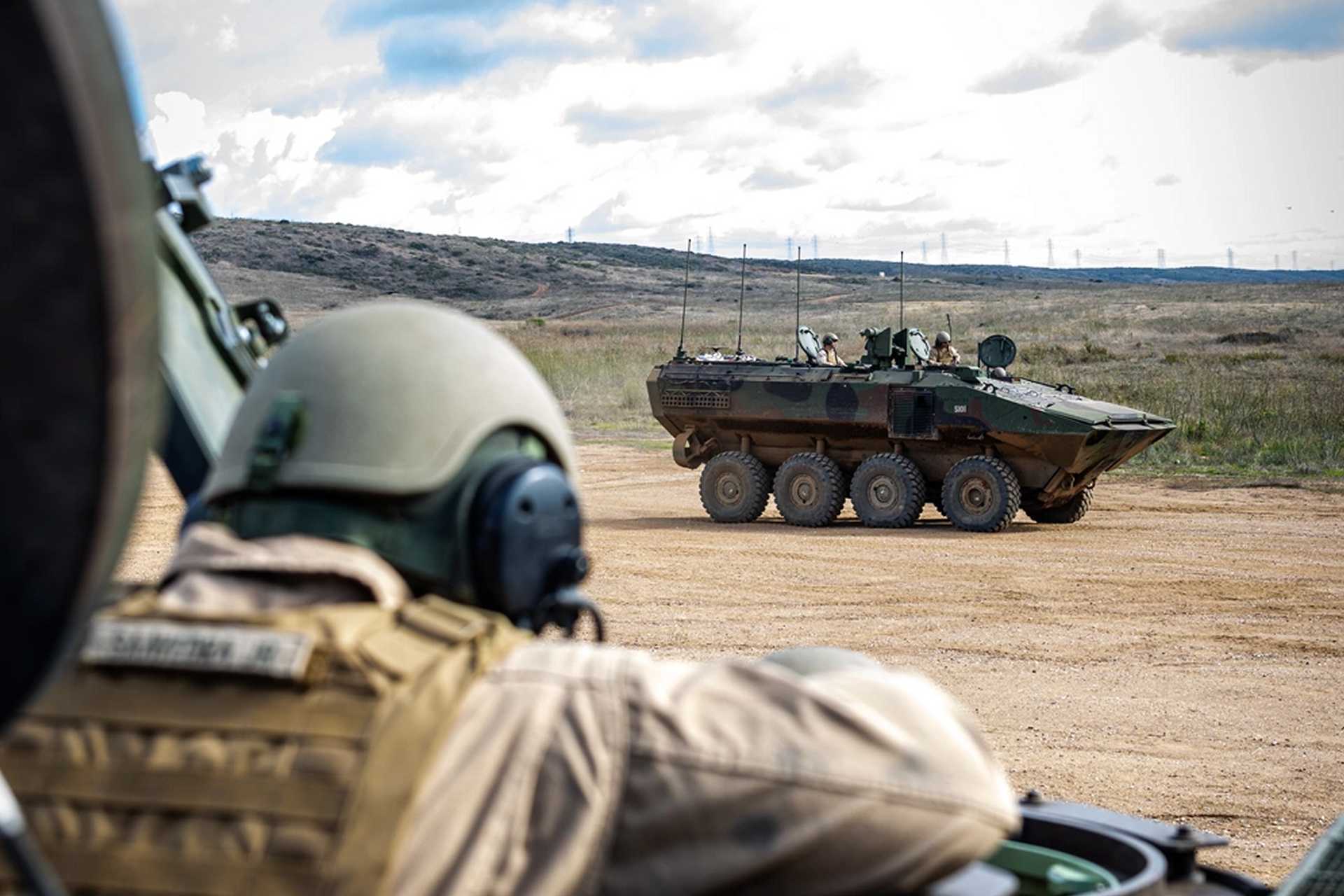 Our European Friends | Page 65 | Army Rumour Service