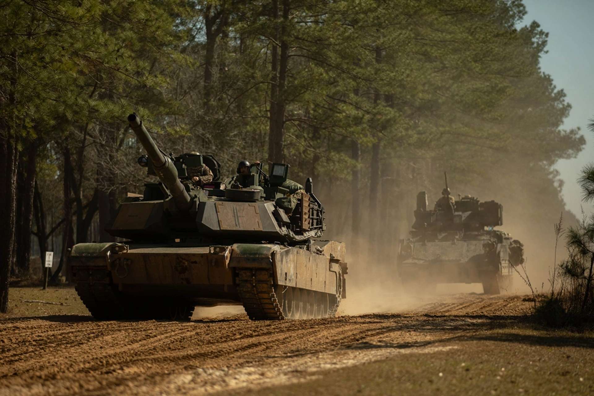 Spartan Focus Enhances US Army's Ability to Execute Complex Operations