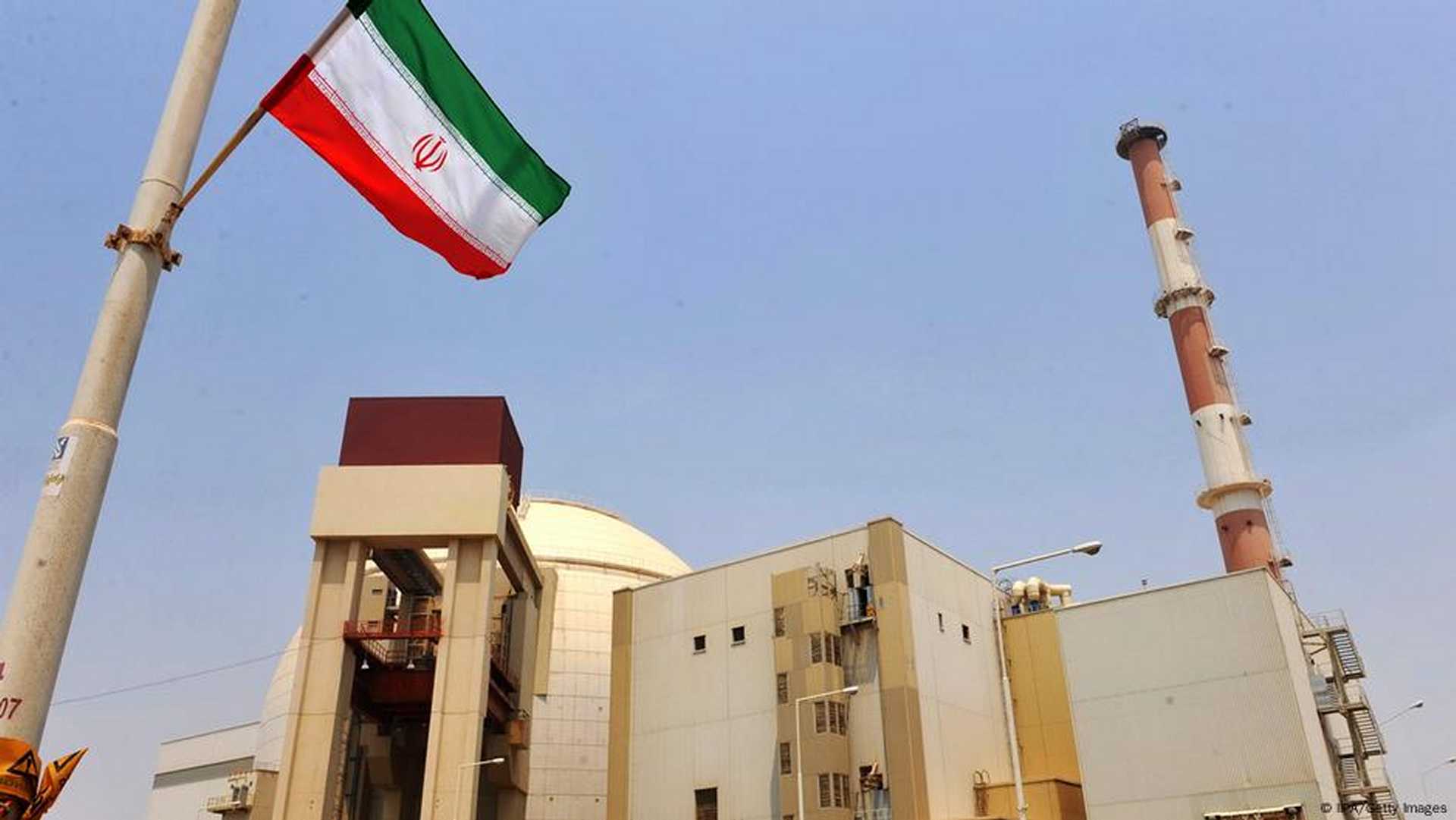 US intelligence says Iran could produce enough uranium for one nuclear ...