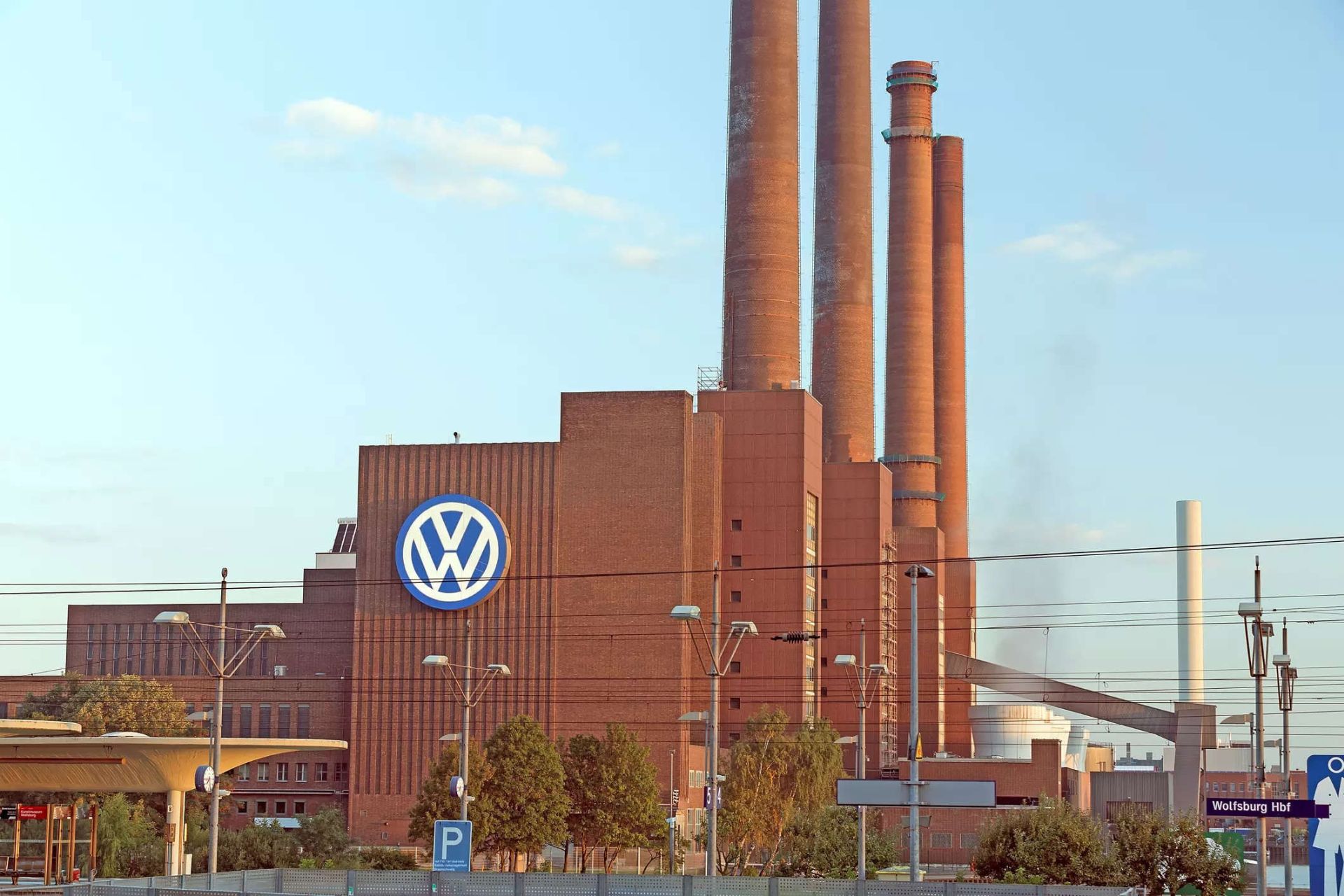 Volkswagen Ready to Enter Military Production Exploring Defense ...