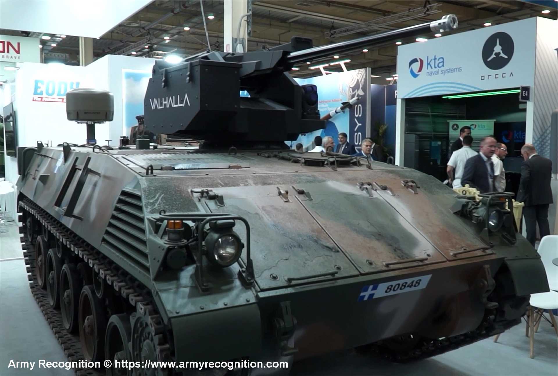 Day 3 at DEFEA 2025: Global Defense Technologies and Innovations Take Spotlight in Greece