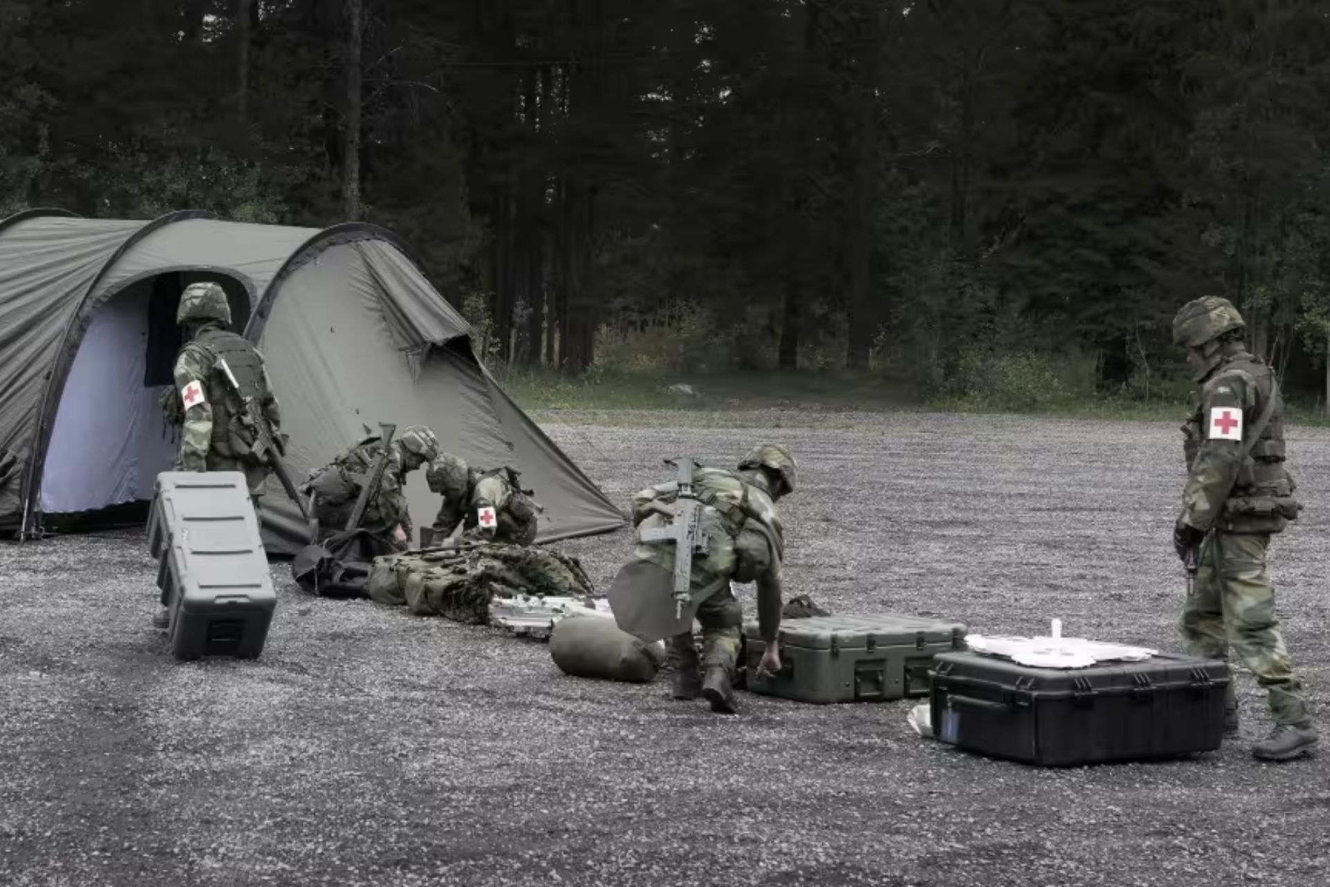 IDET 2025: 24/7 Life-Saving Within the Golden Hour