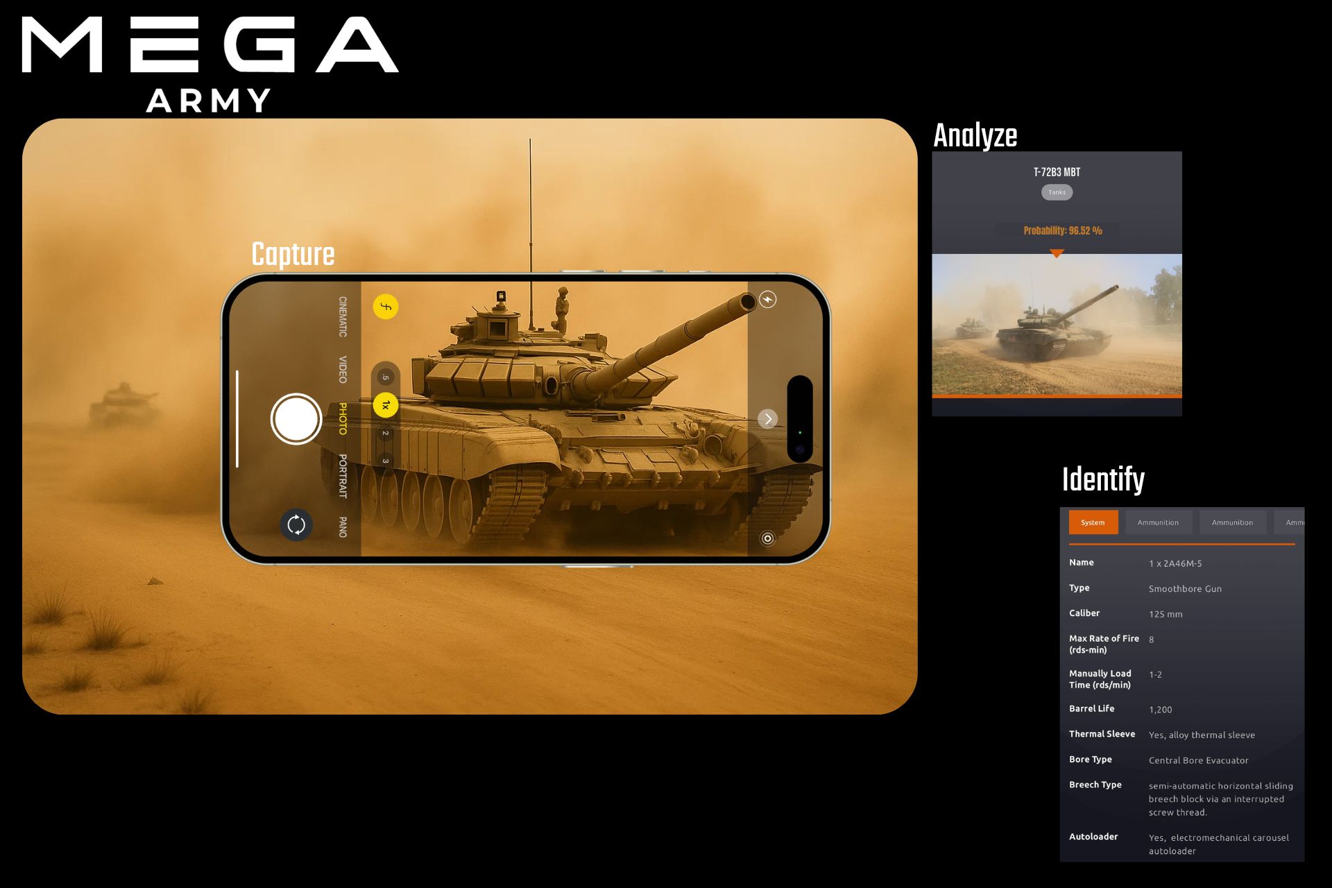 MEGA-App: The Only AI Solution Delivering Real-Time Technical ...