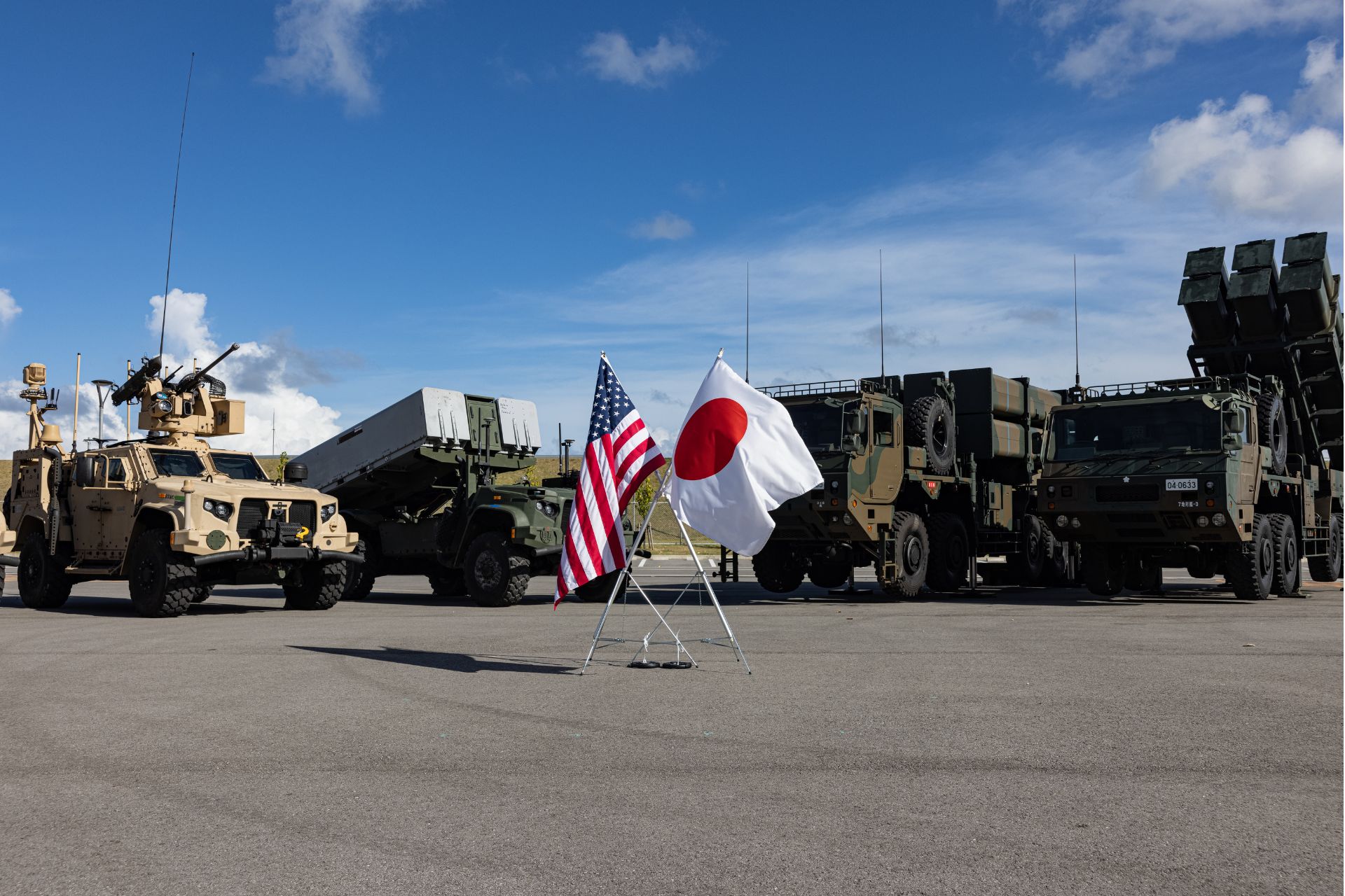 Report: US Japan Integrate NMESIS Anti-ship System and MADIS Air ...