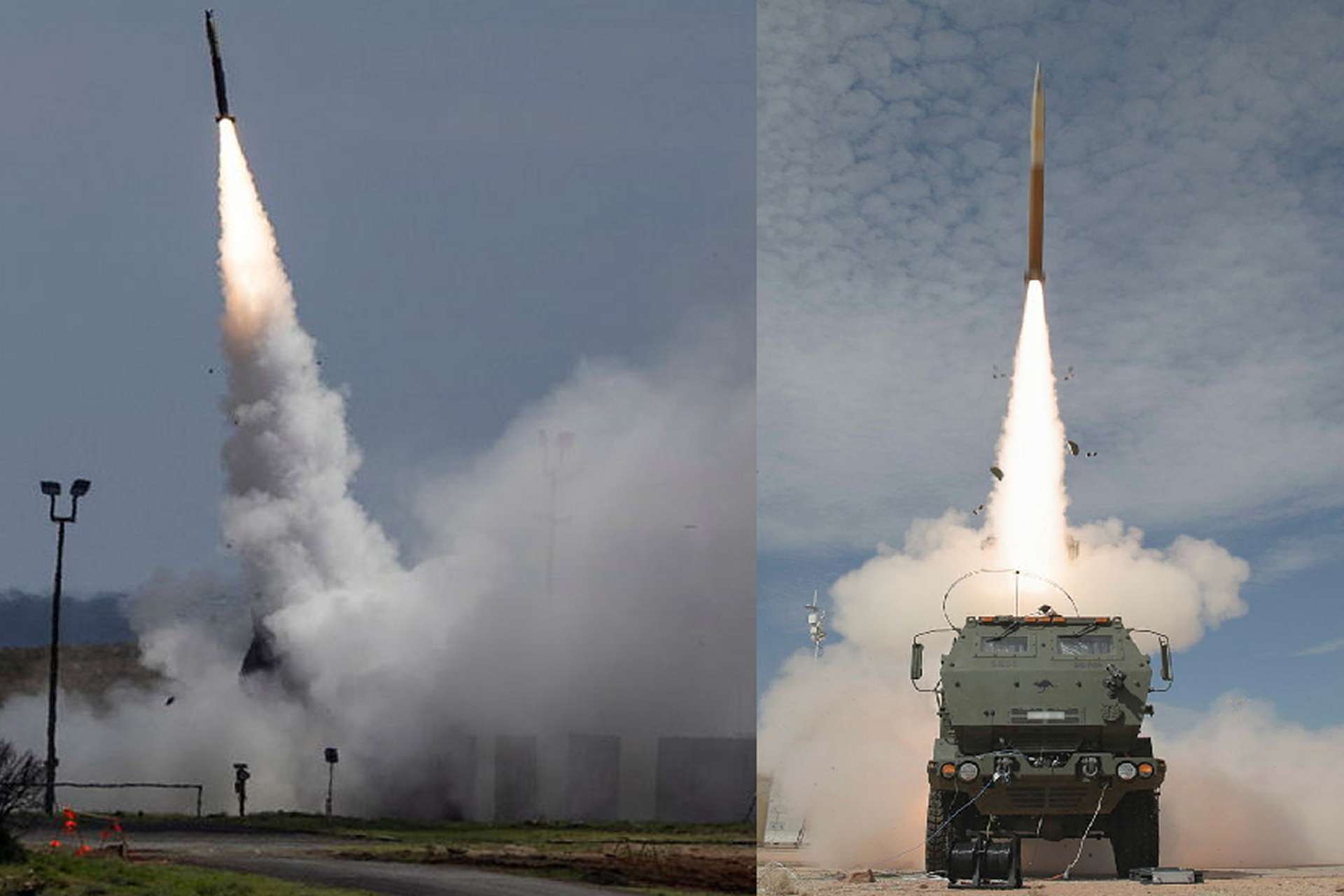 Australia Test-Fires First Domestic GMLRS from HIMARS Launcher for ...
