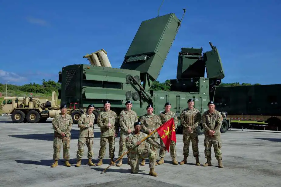 U.S. Army Reveals Major Missile Air Defense Build-Up in FY2027 Budget ...