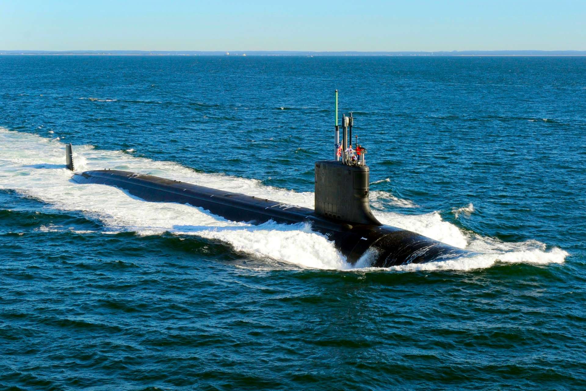 Flux RSS Global Navy World Defense News