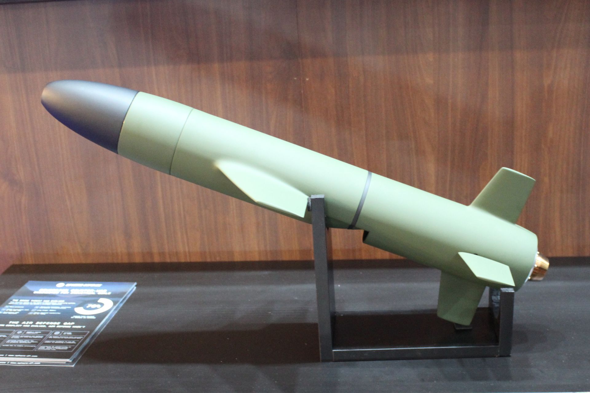 Sovereign European Drone Interceptor Emerges as UAV Threats Surge